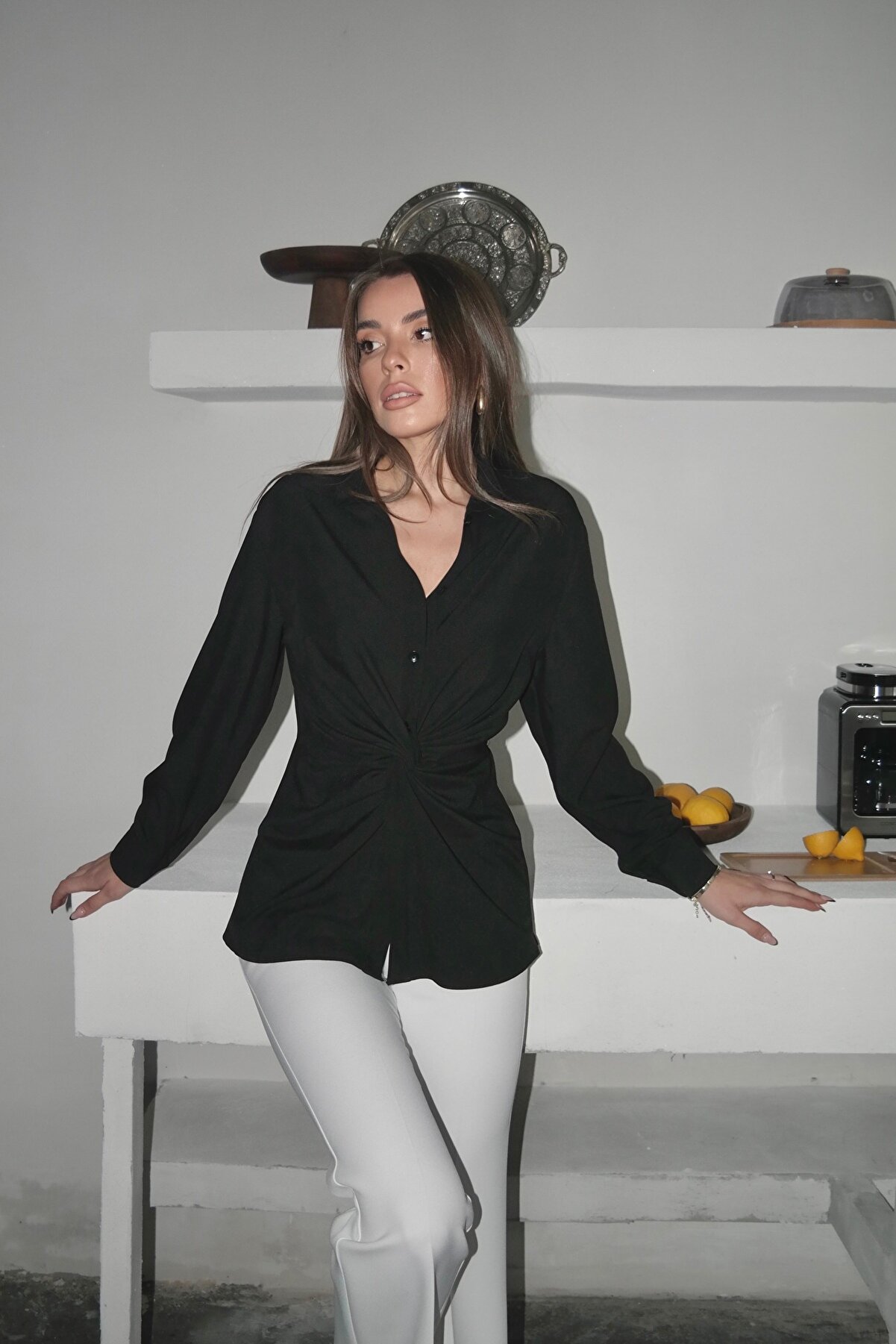 Swass Clara Gömlek - Fiyatı, Yorumları