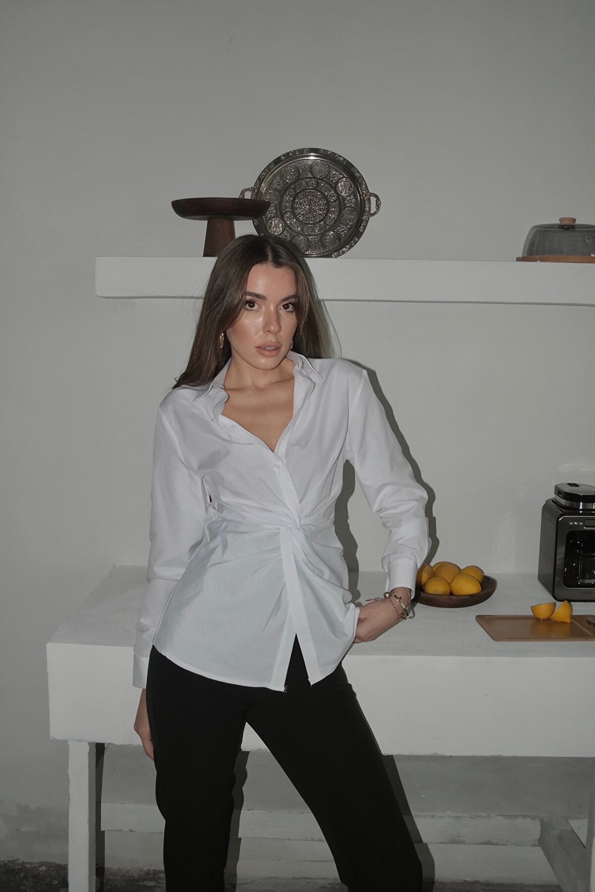 Swass Clara Gömlek - Fiyatı, Yorumları