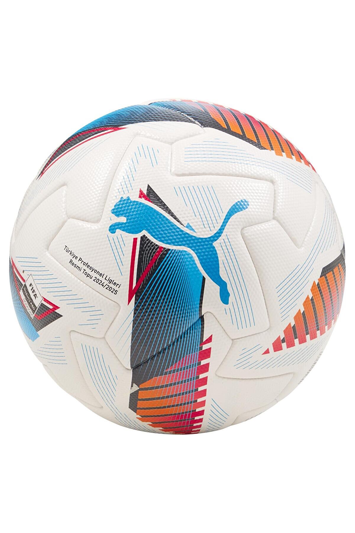 Puma 08451701 Orbita Süper Lig 1 (fifa Pro Unisex Futbol Topu - Fiyatı ...