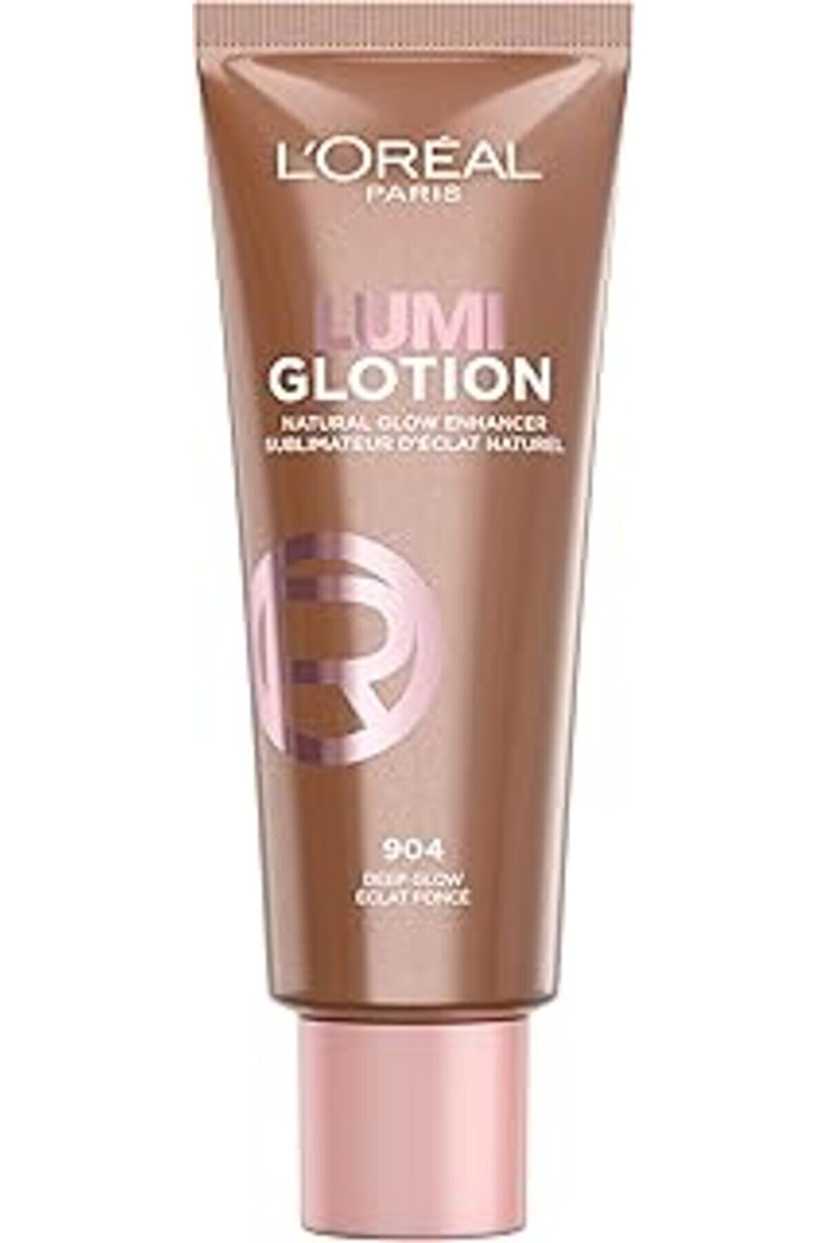 Hepta Collection L’oréal Paris Glotion All-ın-one Doğal Işıltı 904 ...