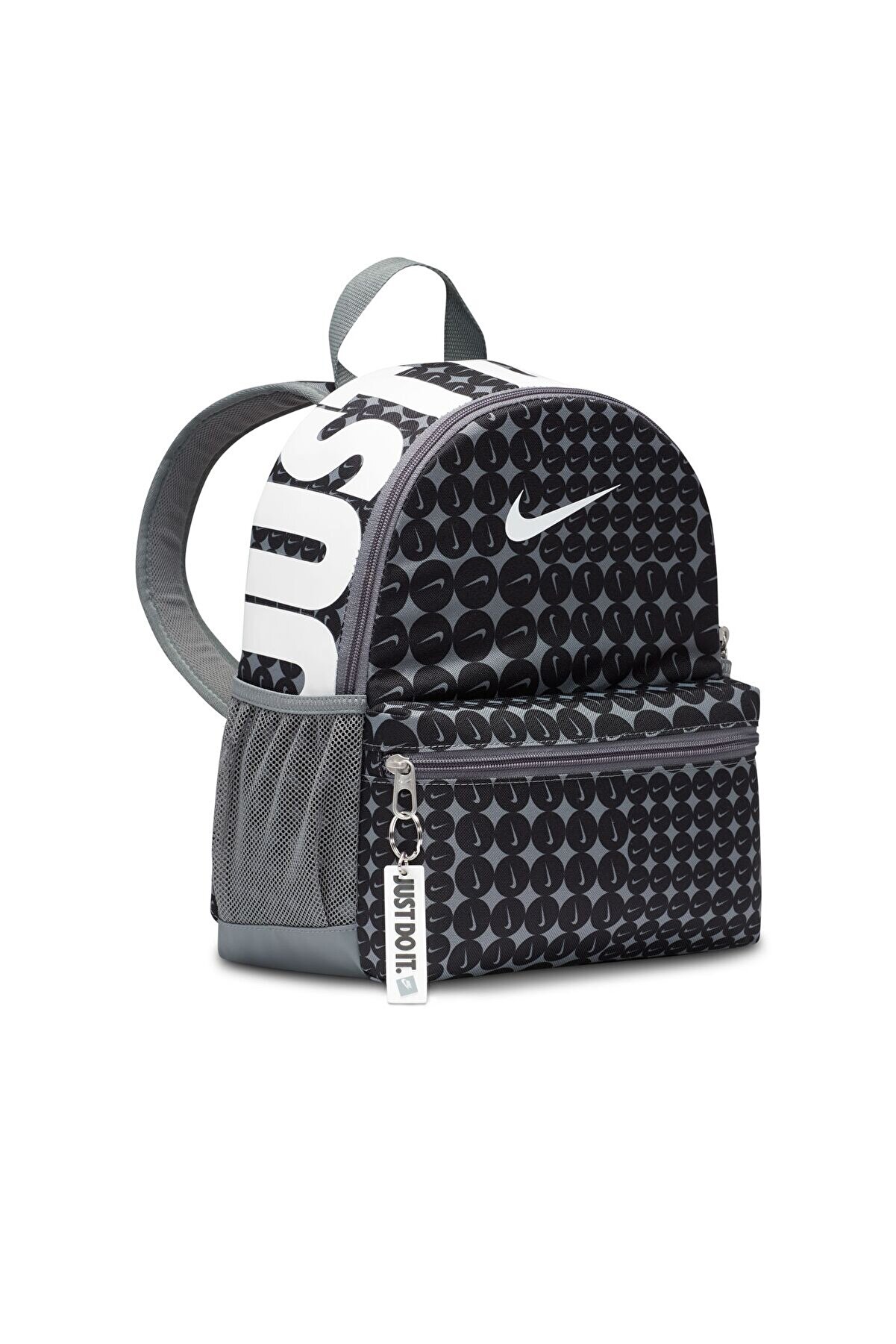 Nike Rucsac NIKE Brasilia JDI Mini BK-AOP - HM5547-070 - Fiyatı, Yorumları