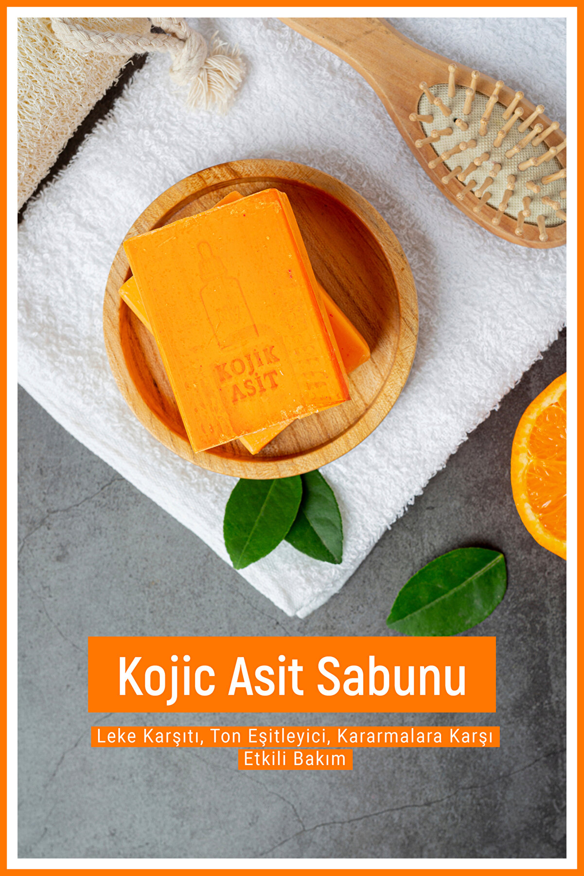 GXMPRO Kojik Asit Sabunu - Cilt Tonunu Eşitleyen Leke Karşıtı Ve ...