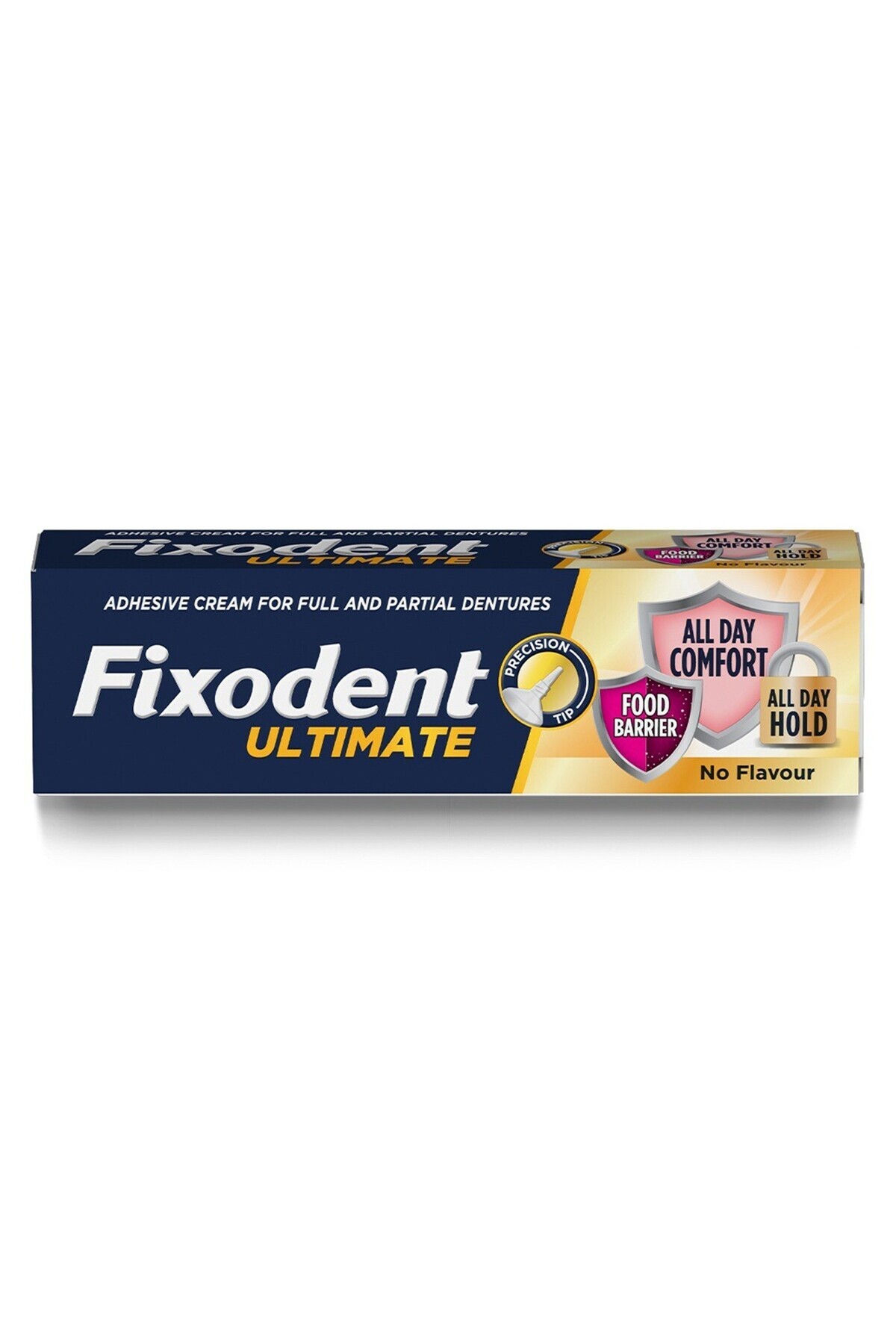 Fixodent Ultimate Ferah Tat Diş Protezi Yapıştırıcı Krem 40 G 5 Adet - Fiyatı, Yorumları