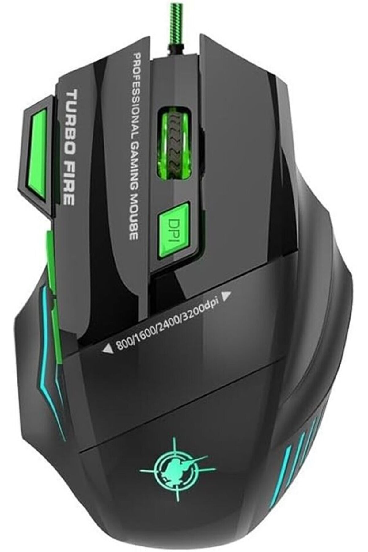 Ms -7 GAMEİNG MOUSE - Fiyatı, Yorumları