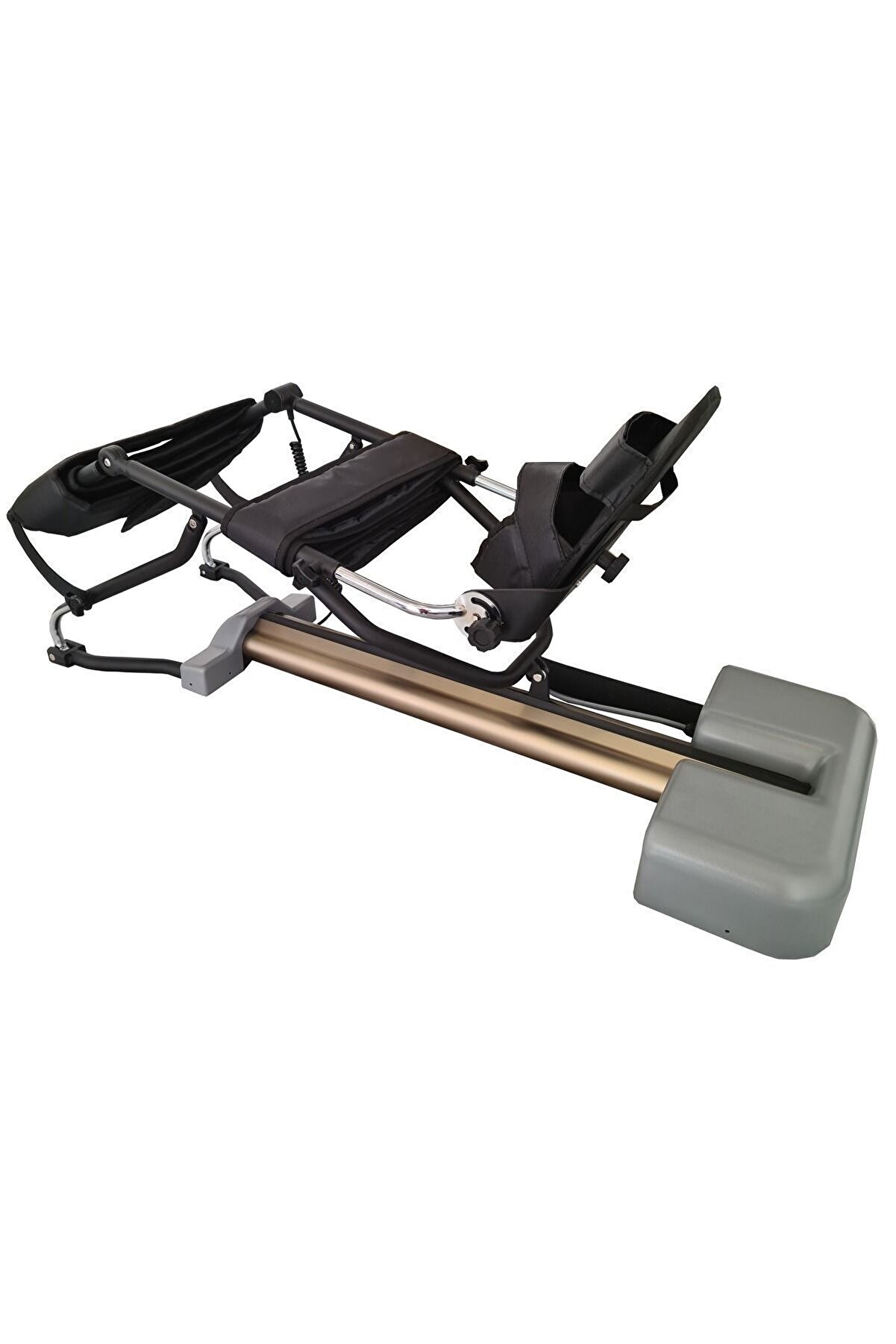 ORTHOSAFE Cpm Cihazı ( Continuous Passive Motion) Diz Çalıştırıcı ...
