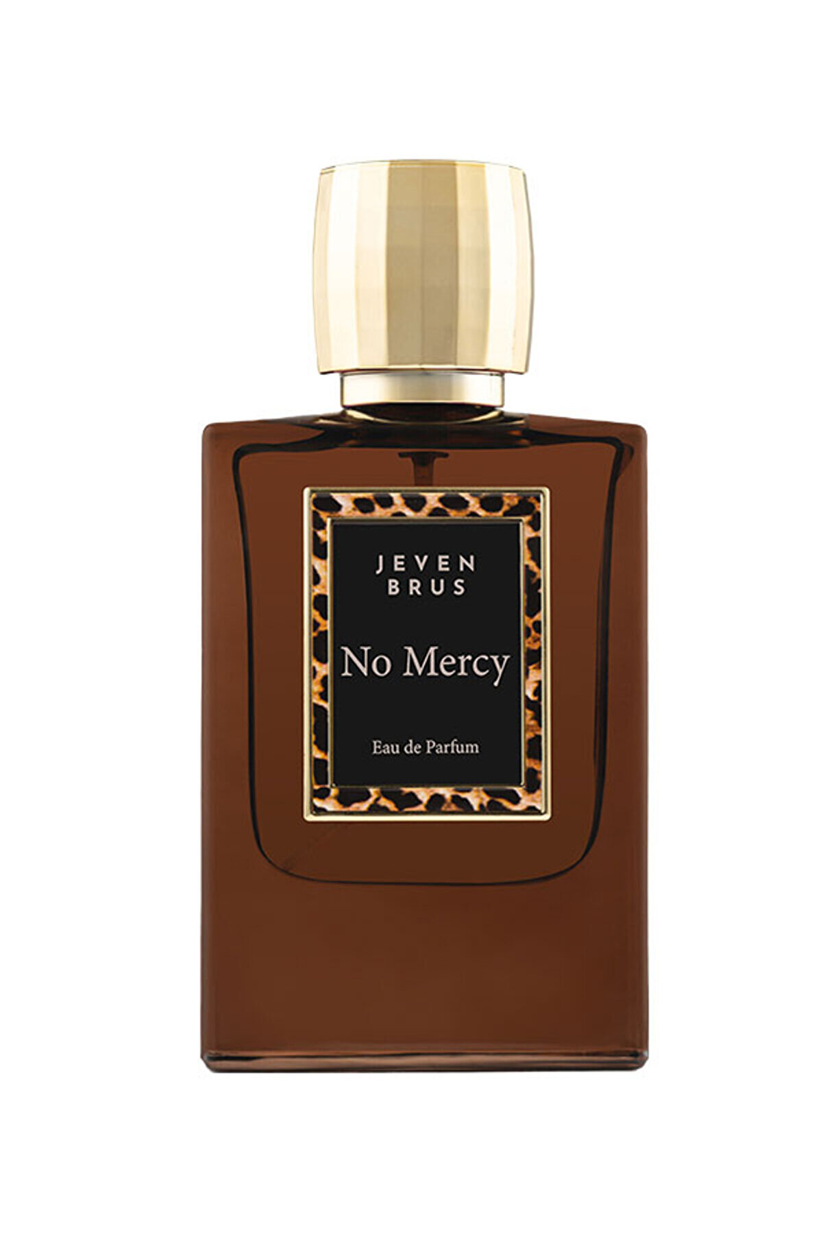 Jeven Brus No Mercy 50ml Kadın Parfümü - Fiyatı, Yorumları