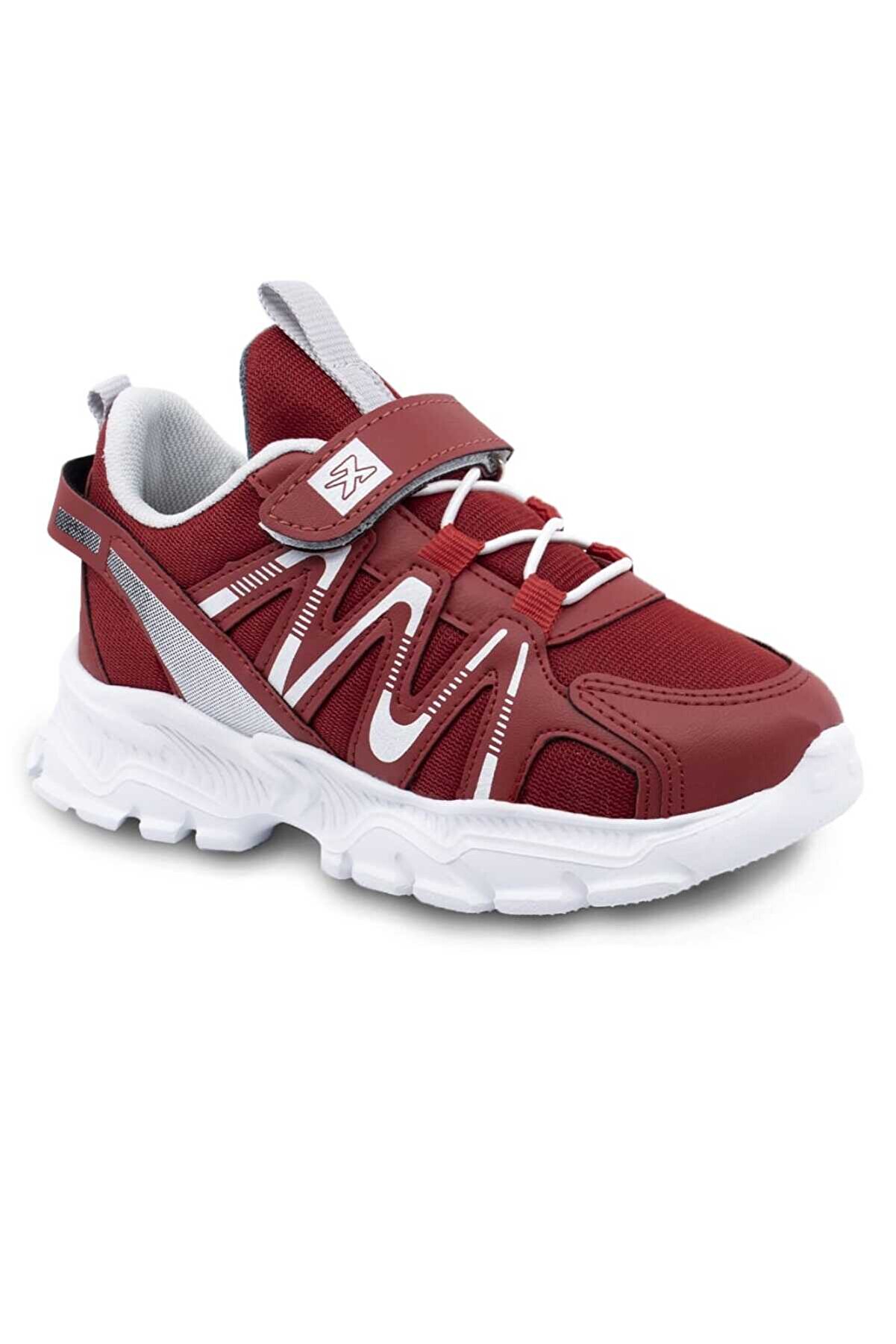 Serbend JAGULEP FİLET NKT07 AİR FİLE SPOR AYAKKABI - Fiyatı, Yorumları