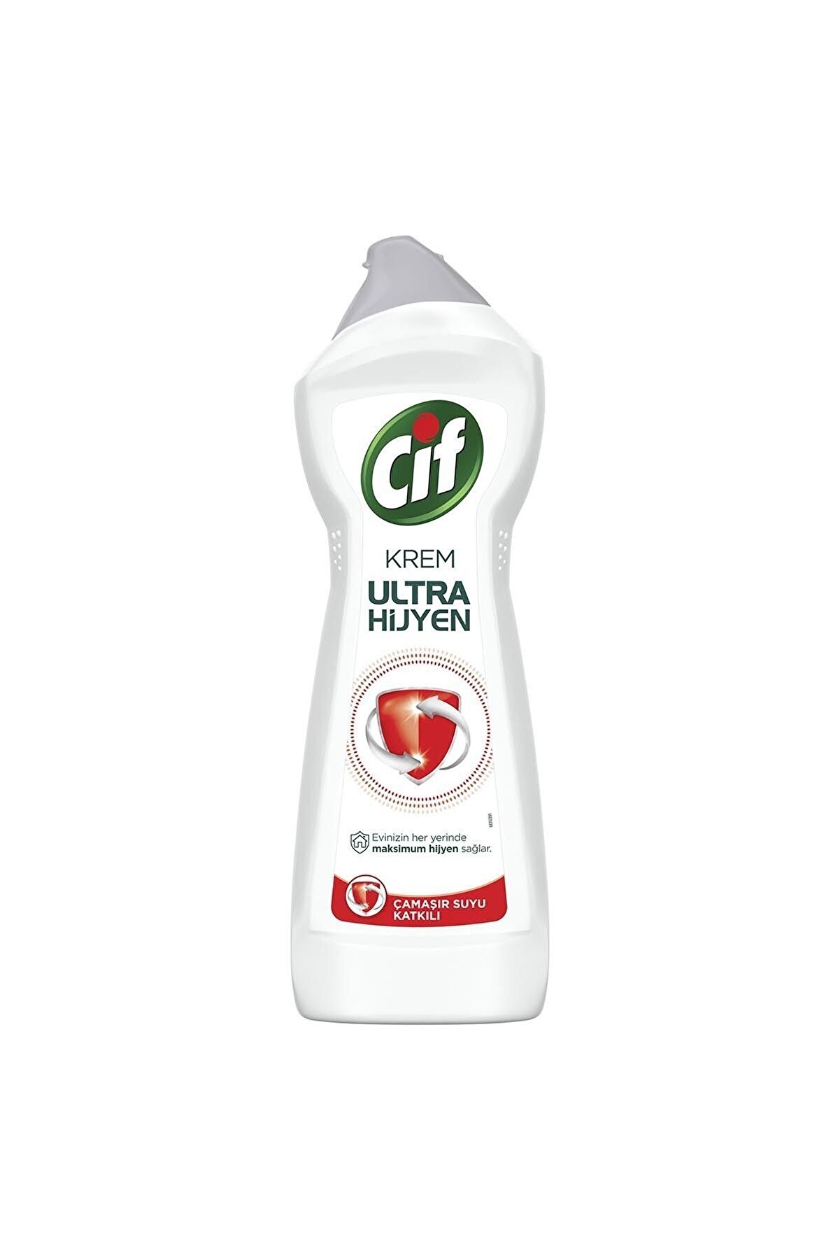 Cif Krem 750 ml Ultra Hijyen - Fiyatı, Yorumları