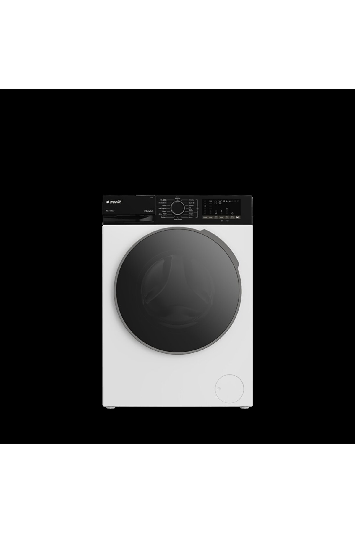 Arçelik 11140 Mx 11 Kg Çamaşır Makinesi - Fiyatı, Yorumları