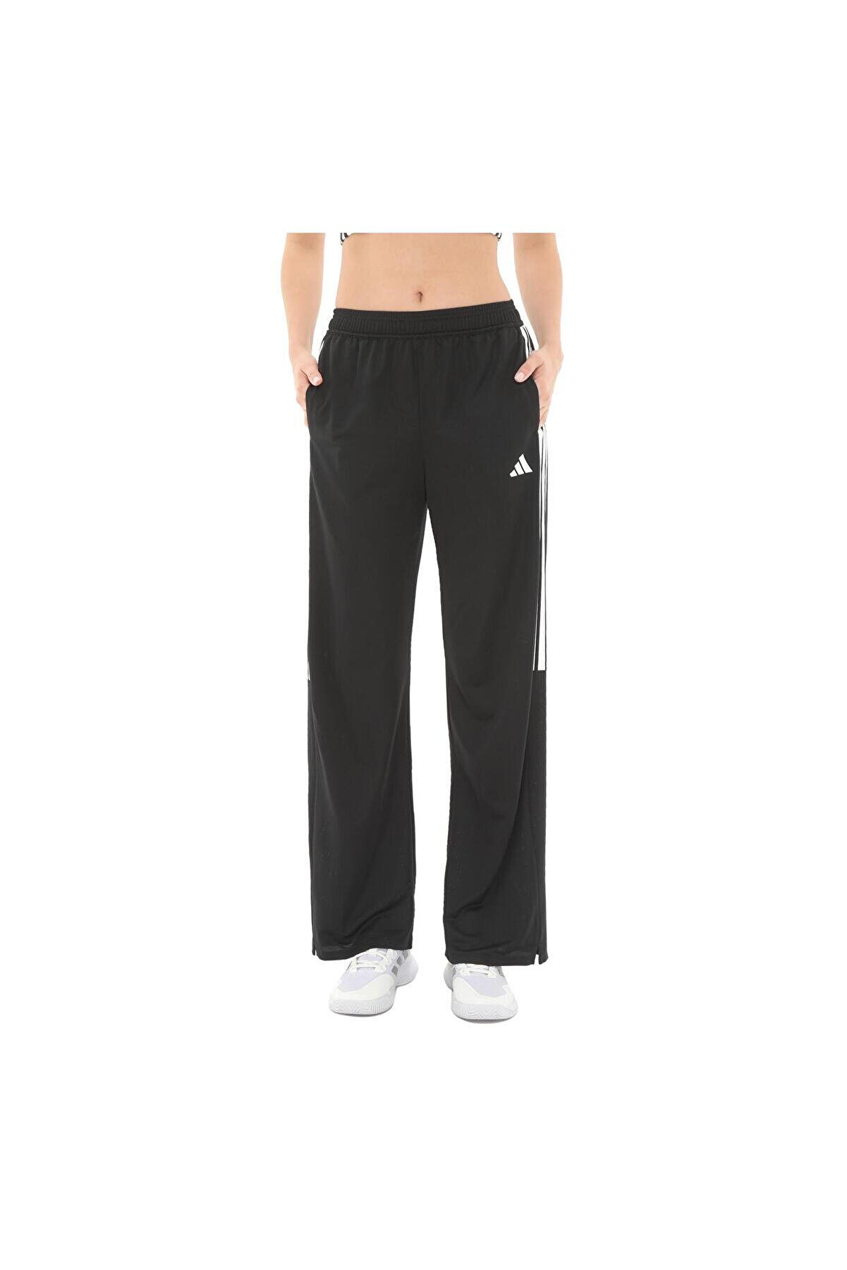 adidas JG4103-K adidas W Tıro Q2 Wl Pt Kadın Eşofman Altı Siyah ...