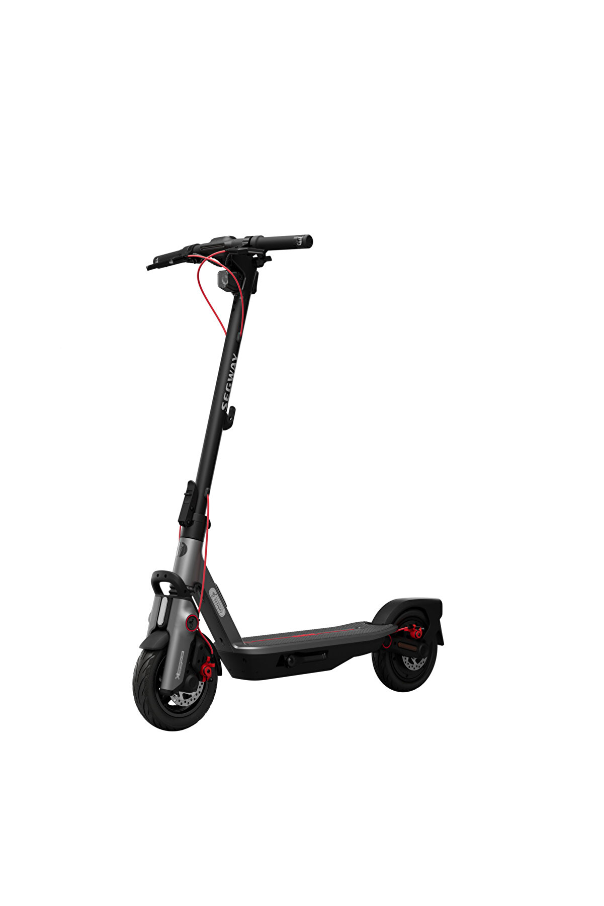 Segway Ninebot F3 Pro Elektrikli Scooter - Fiyatı, Yorumları