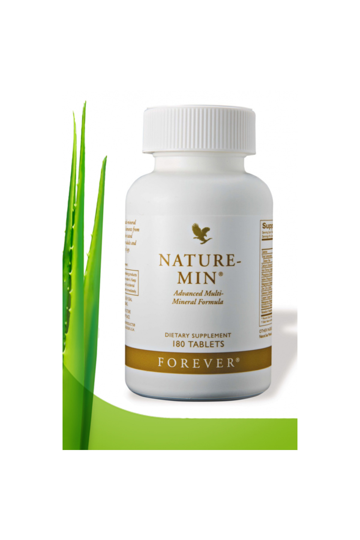 Forever Living Forever Nature Min. - Fiyatı, Yorumları