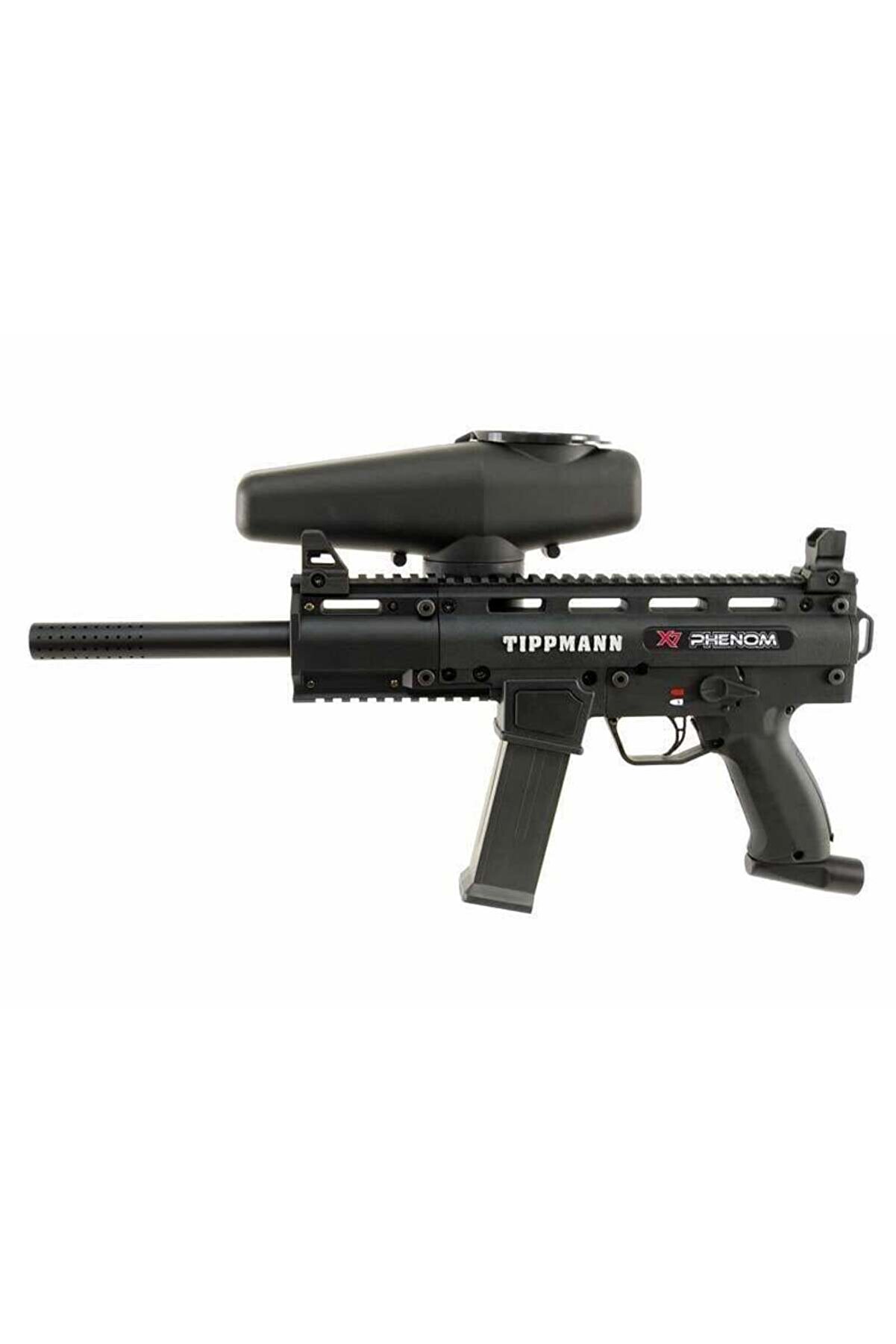 Tippmann X7 PHENOM MECHANIAL PAINTBALL SILAHI - Fiyatı, Yorumları