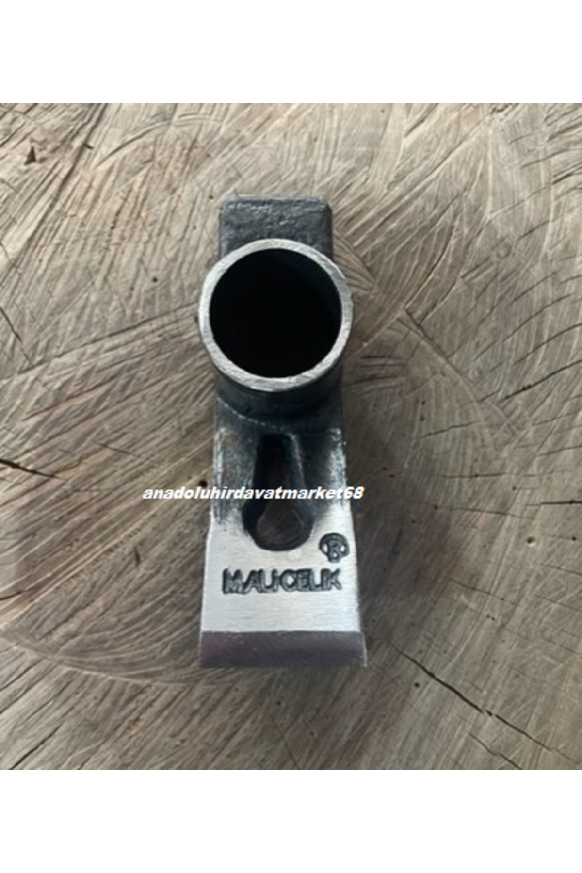 ALI ALİ ÇELİK MIKNATISLI KESER MIKNATIS USTA KESERİ DÖVME ÇELİK KESER ...