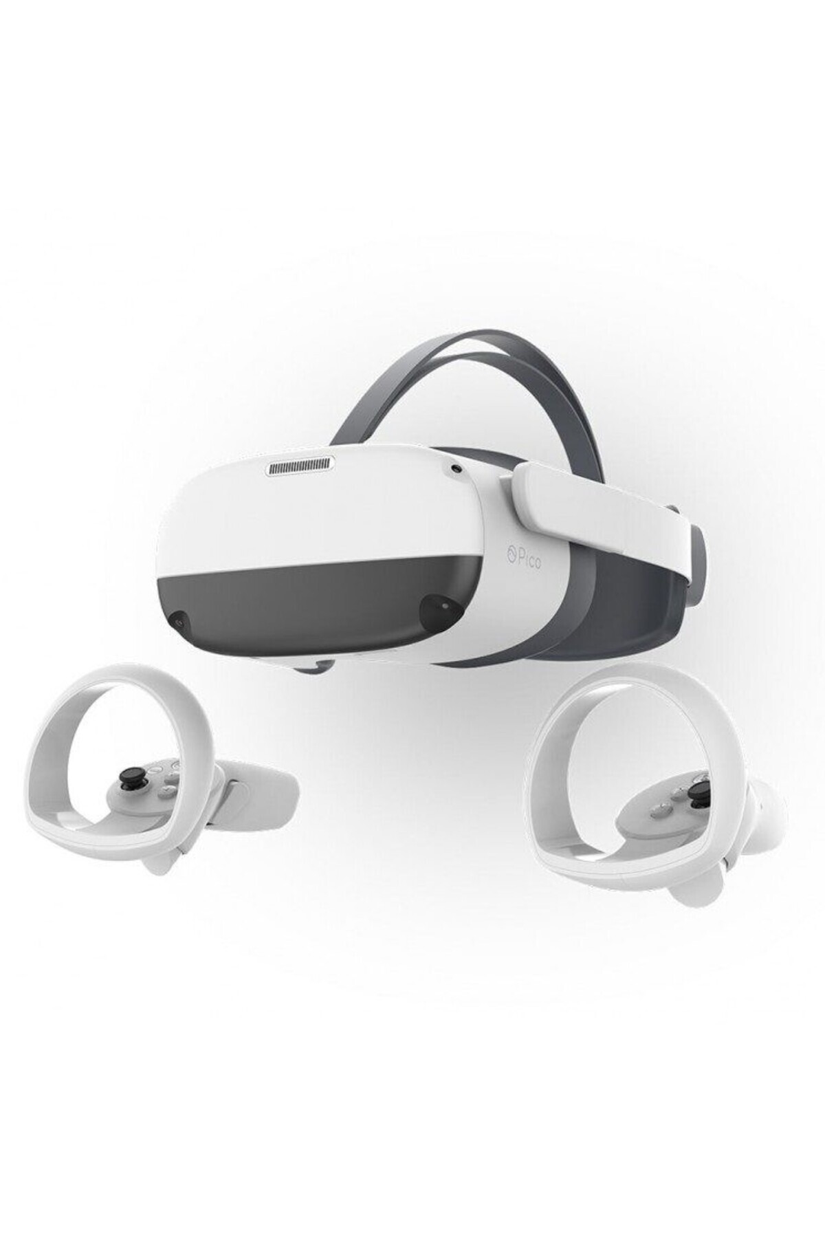 pico NEO 3 PRO EYE 8G + 256Gb Enterprise VR Başlığı (All in One VR ...