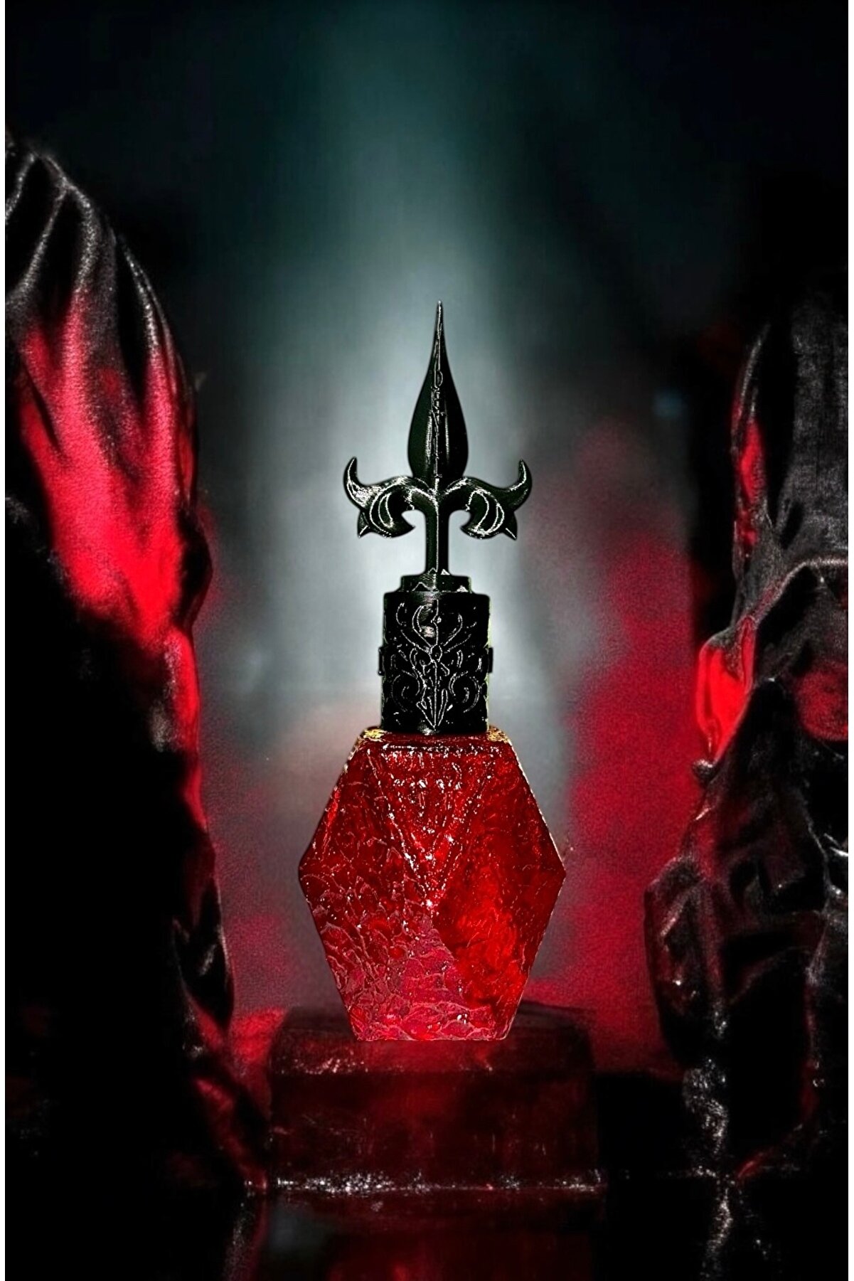 EVA PERFUME Devil (myr) Eau De Parfum 50 ml - Fiyatı, Yorumları