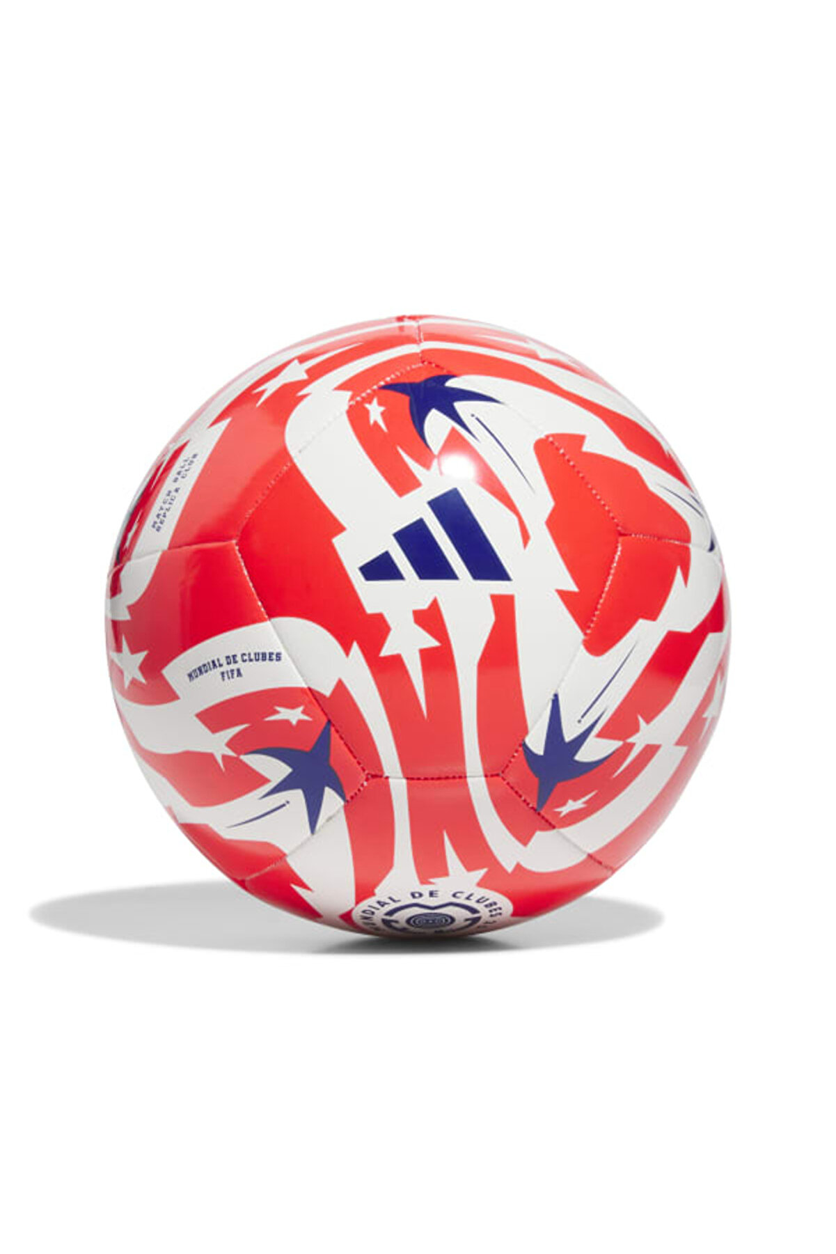 adidas Futbol Topu Fcwc Clb Jd3821 - Fiyatı, Yorumları