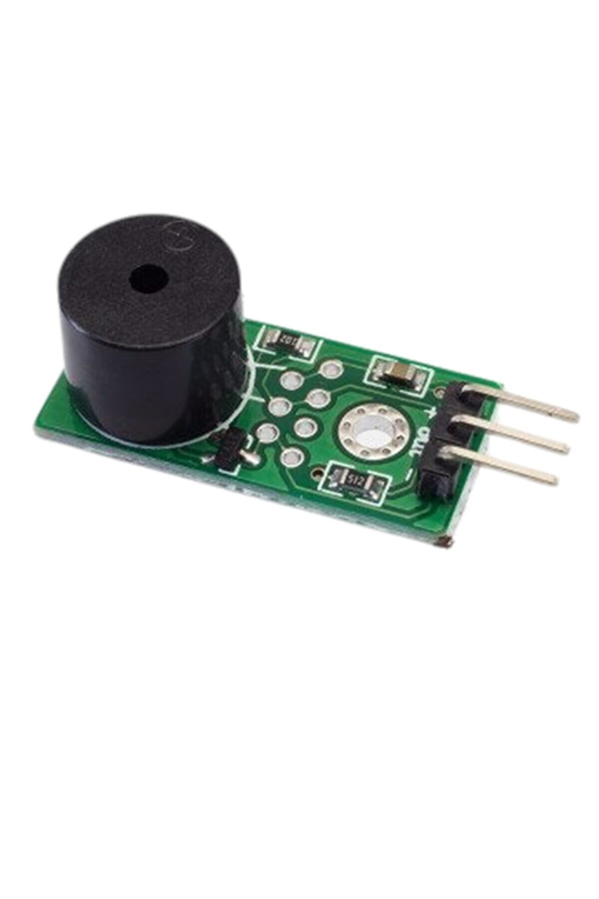 Arduino Aktif Buzzer Alarm Modülü - Fiyatı, Yorumları