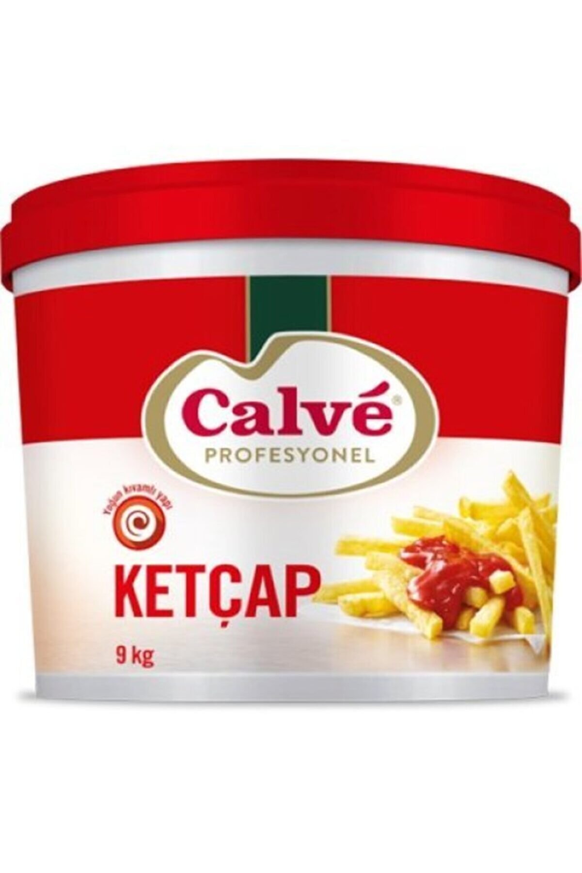 Unilever Calve Ketçap 9kgFiyatı, Yorumları - Trendyol
