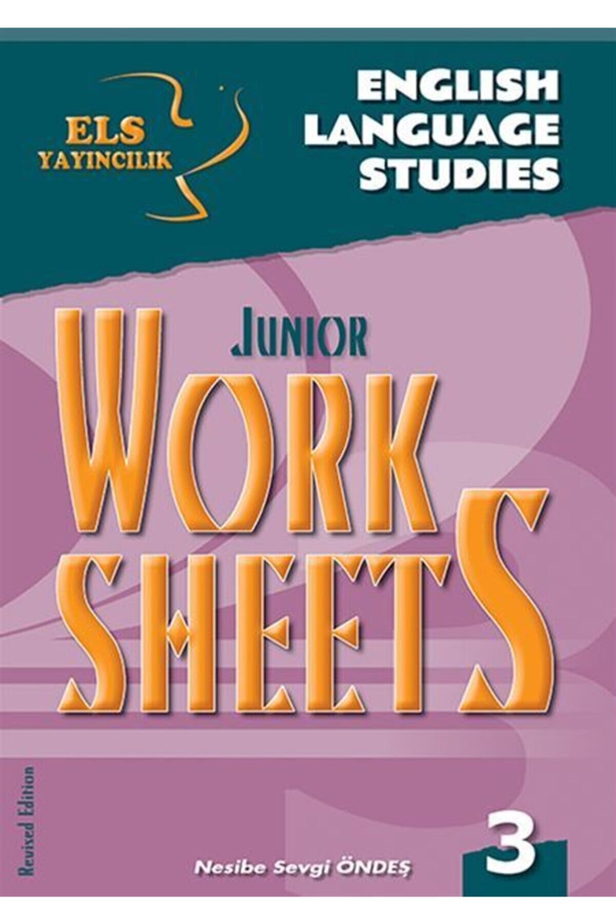 Els Yayıncılık Els-worksheets Junior - Fiyatı, Yorumları