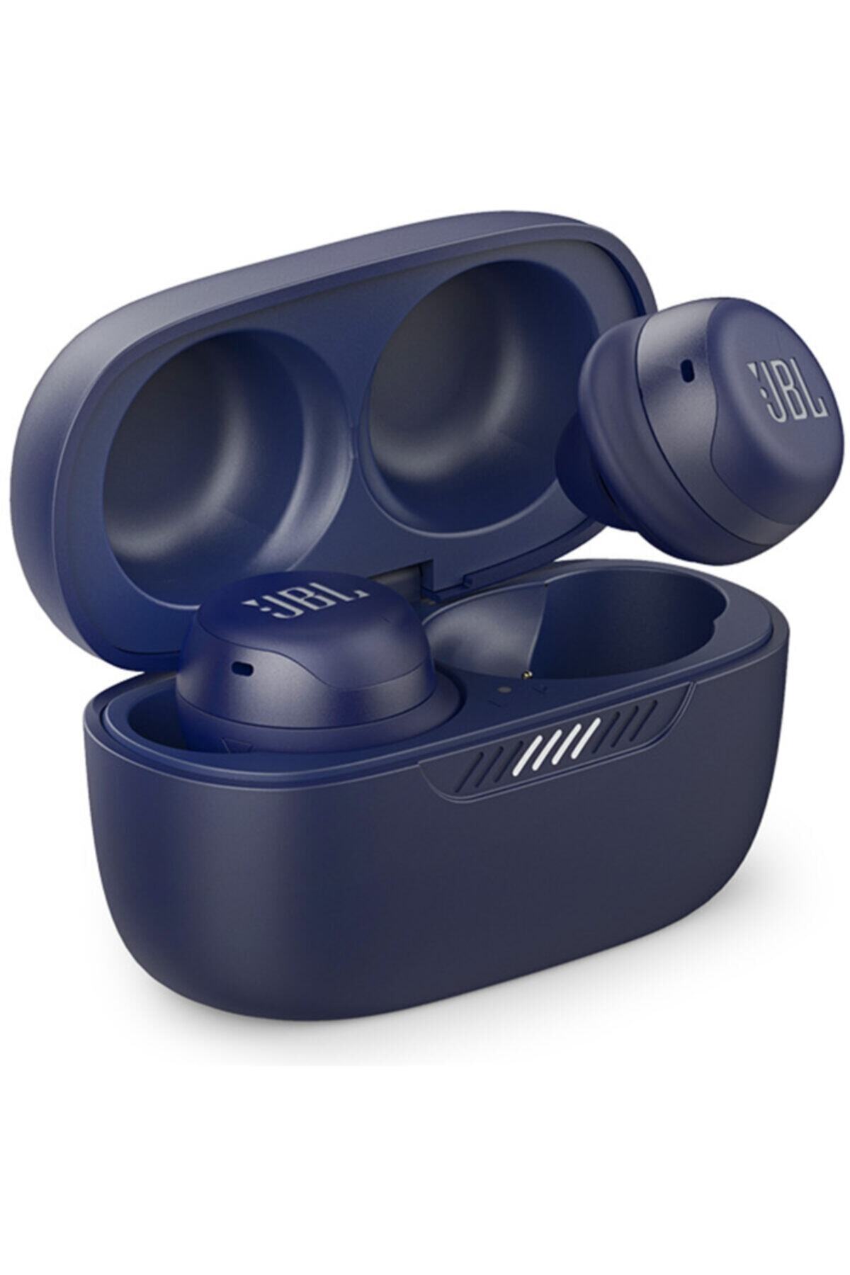 JBL Mavi Live Free Nc Plus Tws Kulak İçi Bluetooth Kulaklık Fiyatı ...