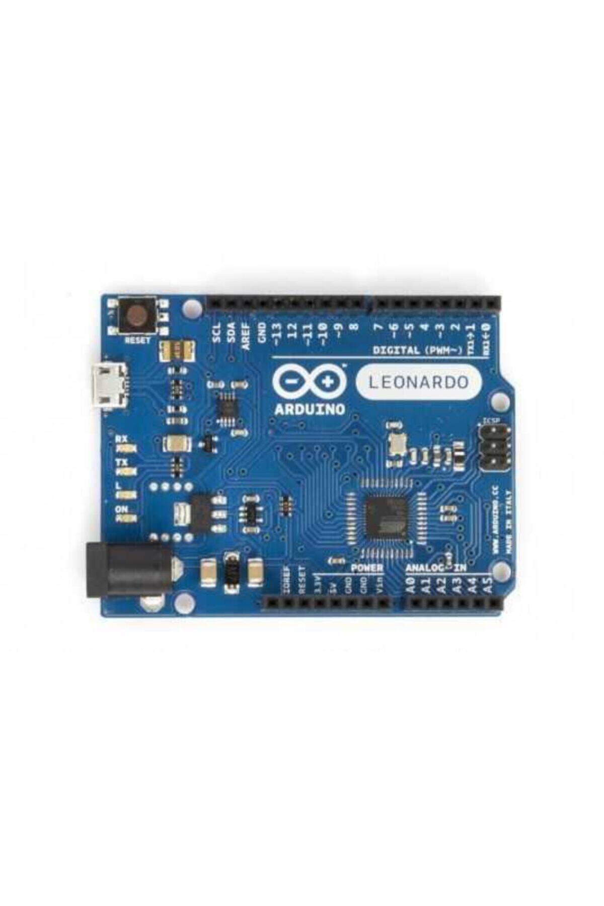 Arduino Orijinal Leonardo - Fiyatı, Yorumları