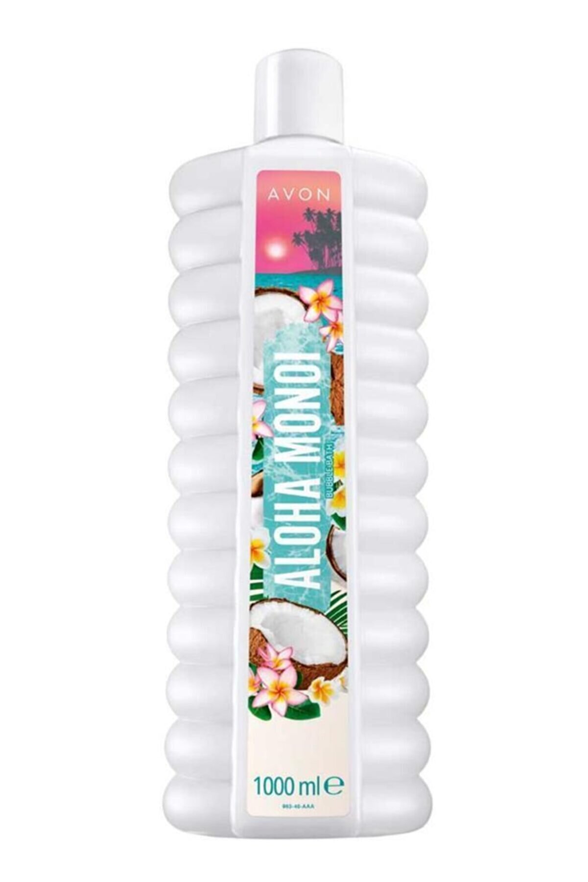 Avon Aloha Monoi Banyo Köpüğü 1 Lt. Fiyatı, Yorumları - Trendyol