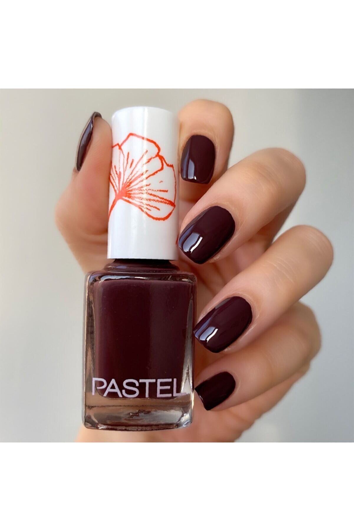 Pastel 337 Oje Bordo Fiyatı, Yorumları - Trendyol