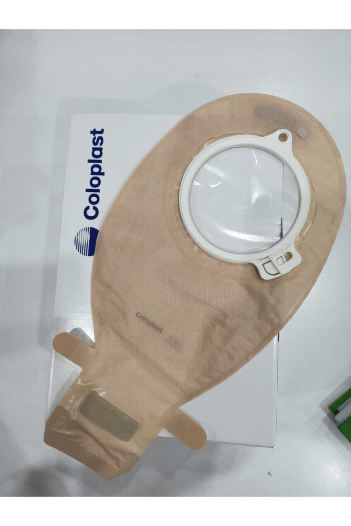 Coloplast Kolostomi Torbası 70 mm 30 Adet Fiyatı, Yorumları - Trendyol