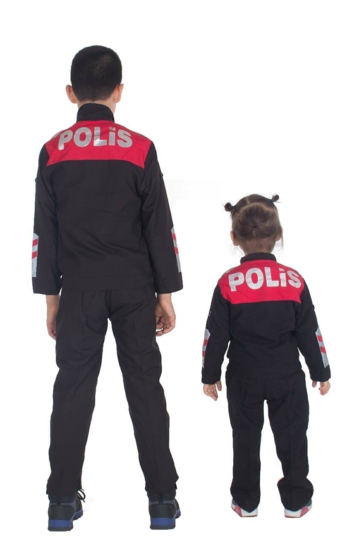 Silyon Askeri Giyim Kids Yunus Polis Kostümü Çocuk Kıyafeti Fiyatı ...