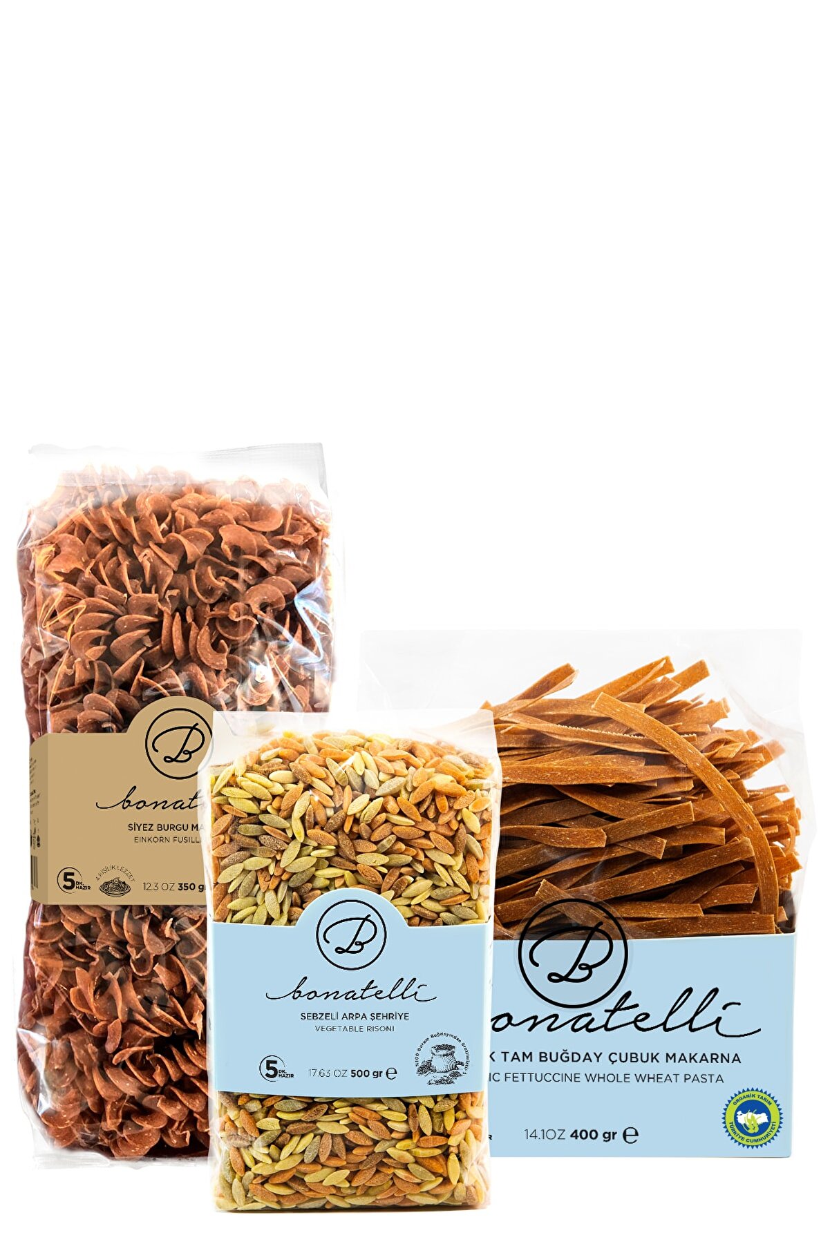 Bonatelli Bonatellı Vegan Set Fiyatı, Yorumları - Trendyol