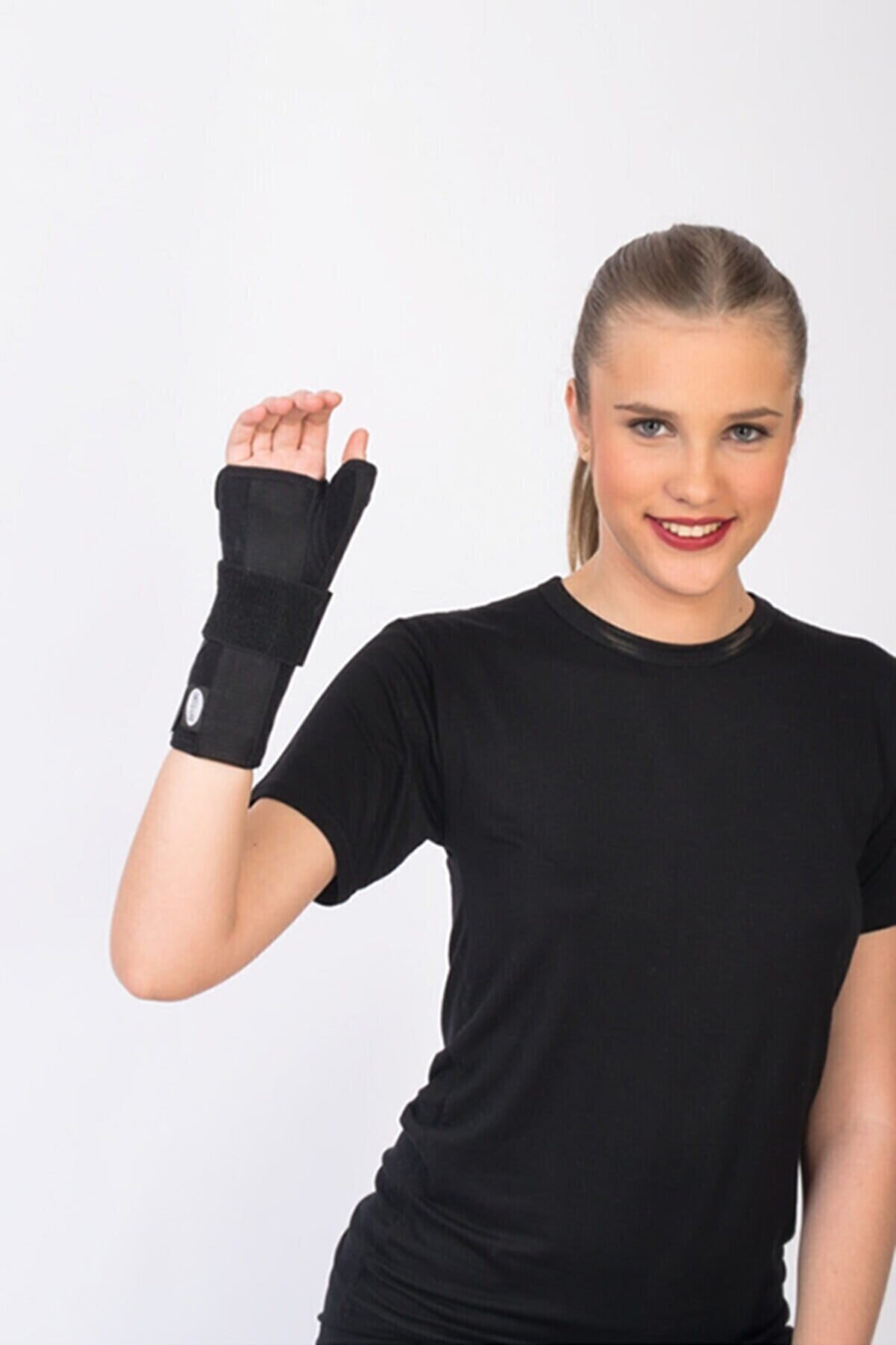 ORTOLİFE Baş Parmak Destekli El Bilek Ateli - Fiyatı, Yorumları