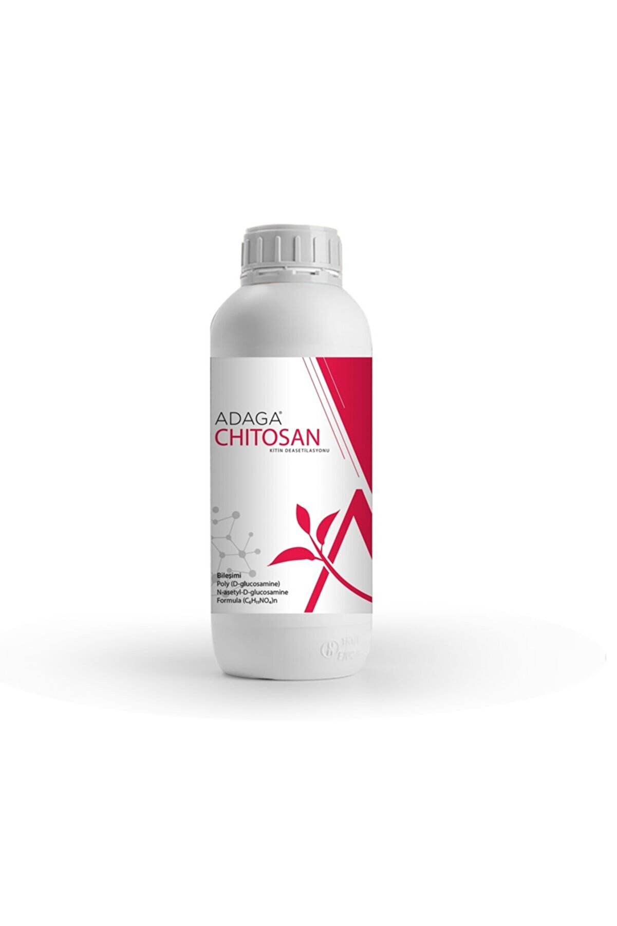 ADAGA Kitosan (CHİTOSAN) 1 Litre - %1 Çözünmüş Sıvı Form Fiyatı ...