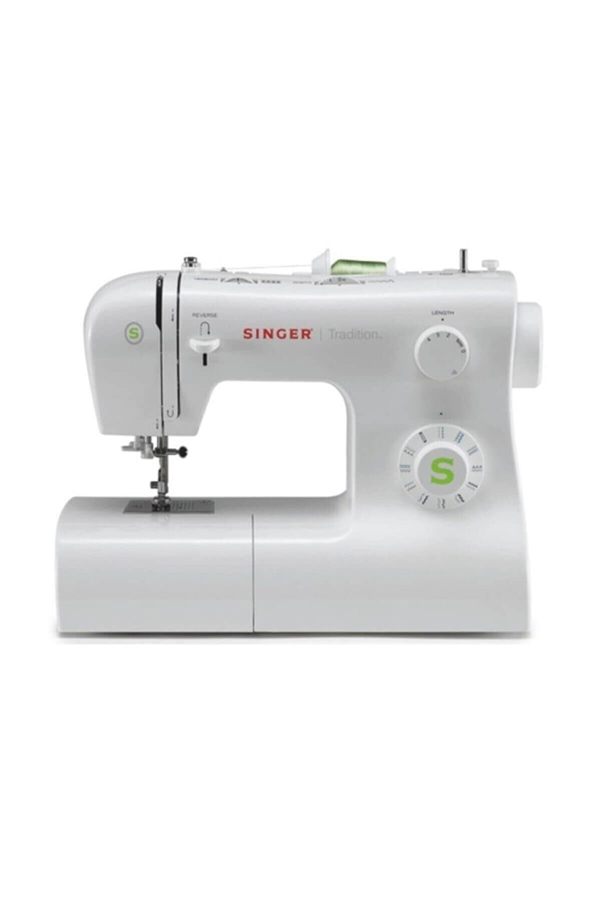 SİNGER Singer 2273 Tradition Dikiş Makinesi Fiyatı, Yorumları - Trendyol
