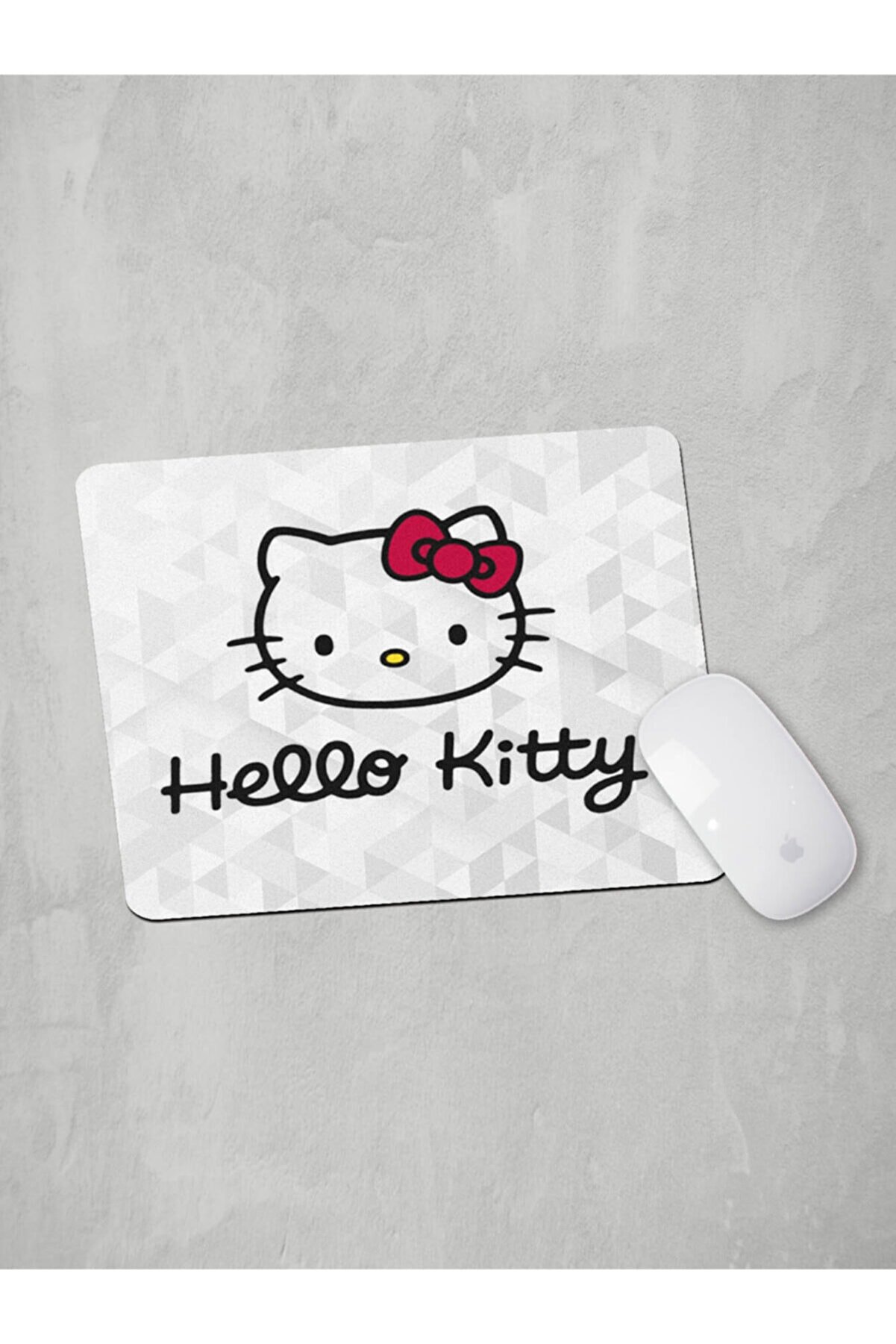 Panorama Ajans Hello Kitty Mouse Pad - Fiyatı, Yorumları