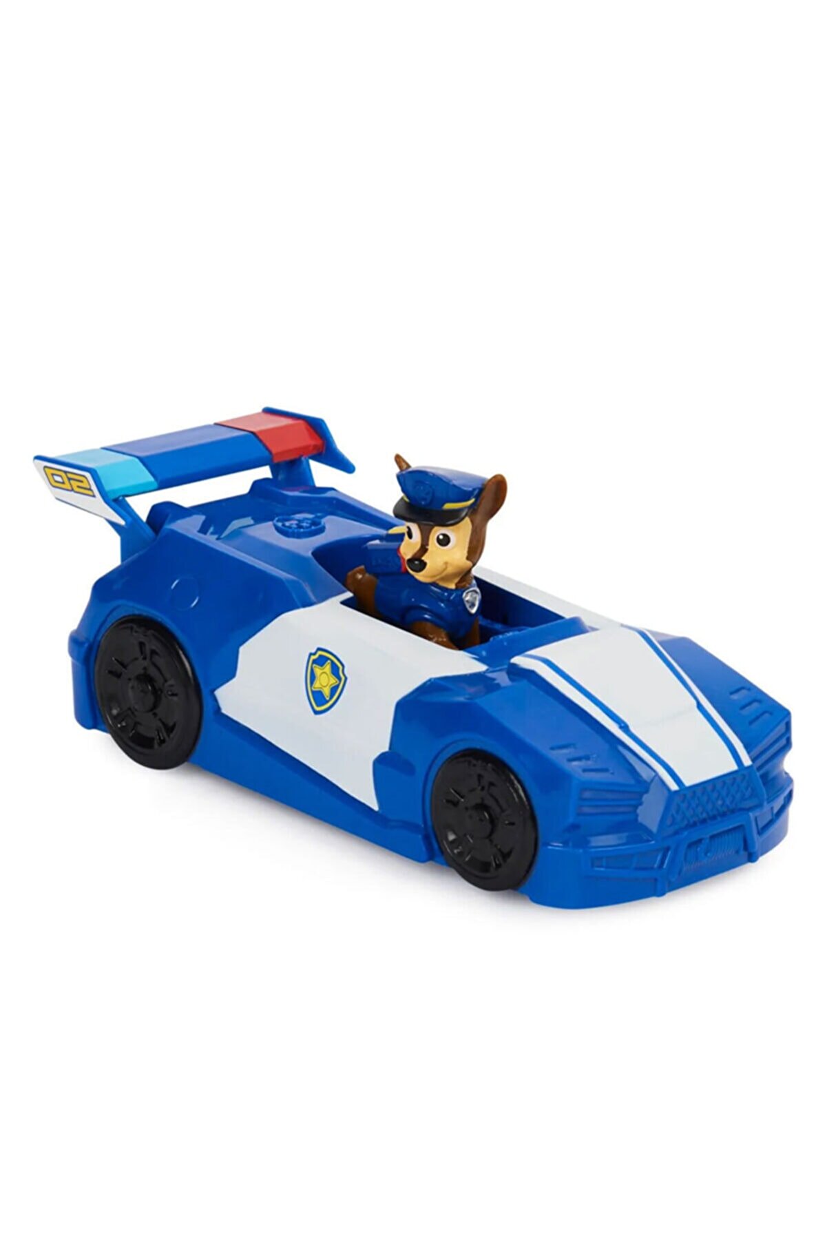 PAW PATROL Mini Chase Vehicle 6060771 Fiyatı, Yorumları - Trendyol
