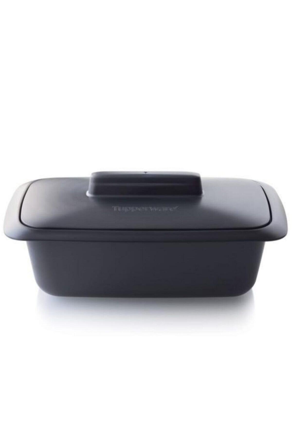 Tupperware Ultra Pro Fırın Kabı 1.8 Litre Kapaklı Hsgl - Fiyatı, Yorumları