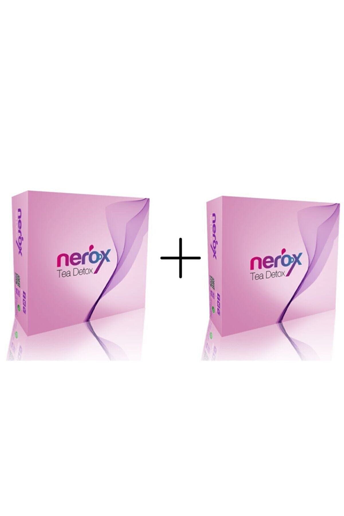 Nerox Tea 2 Aylık Orijinal Paket 120 Li Fiyatı, Yorumları - Trendyol
