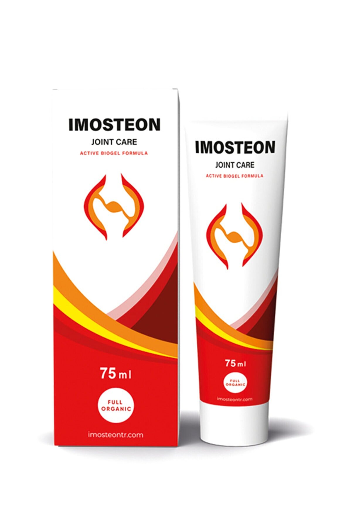 Imosteon Kas Gevşetici Ve Rahatlatıcı Masaj Kremi Fiyatı, Yorumları ...