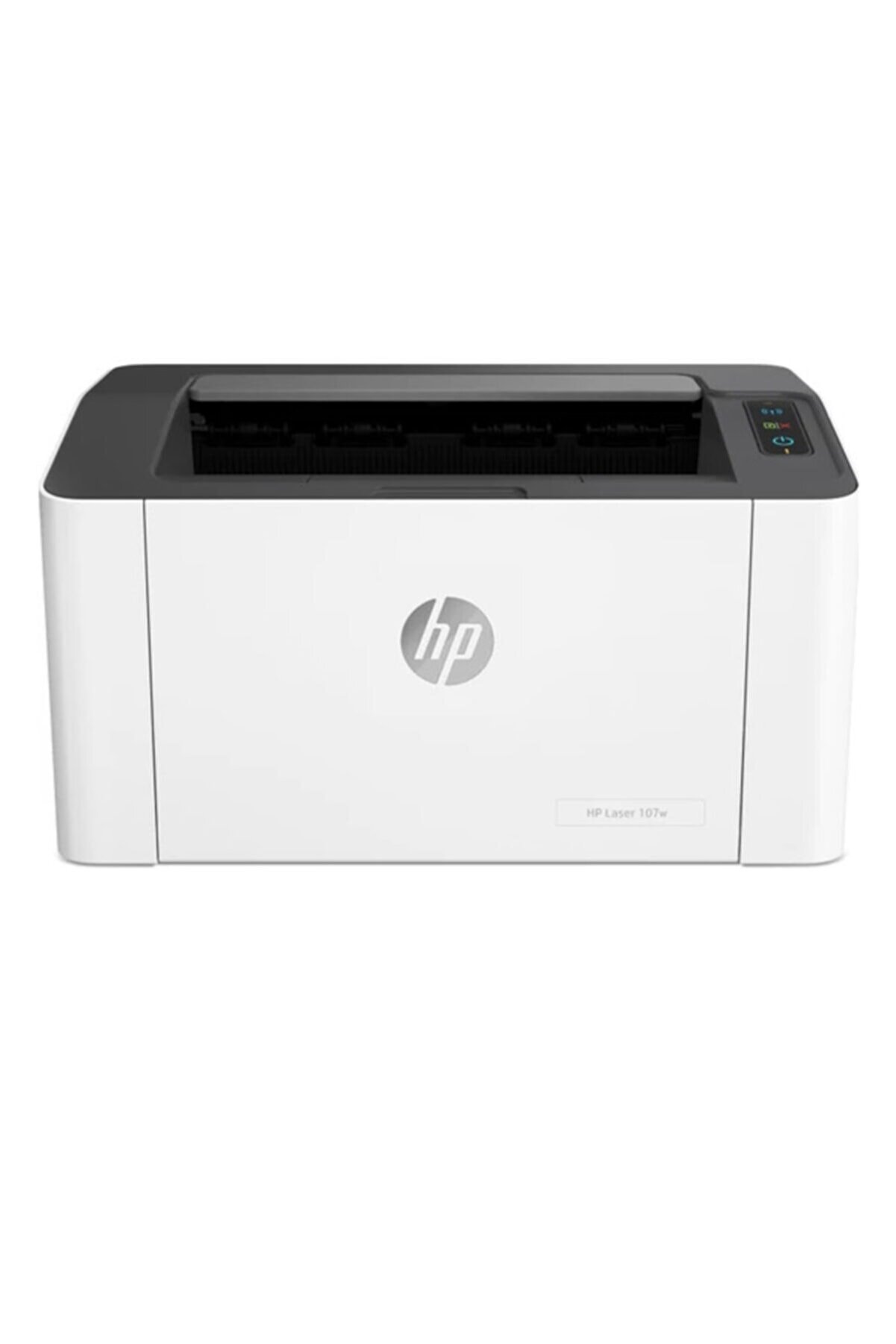 HP 4zb78a Laserjet 107w Wi-fi Yazıcı A4 Fiyatı, Yorumları - Trendyol