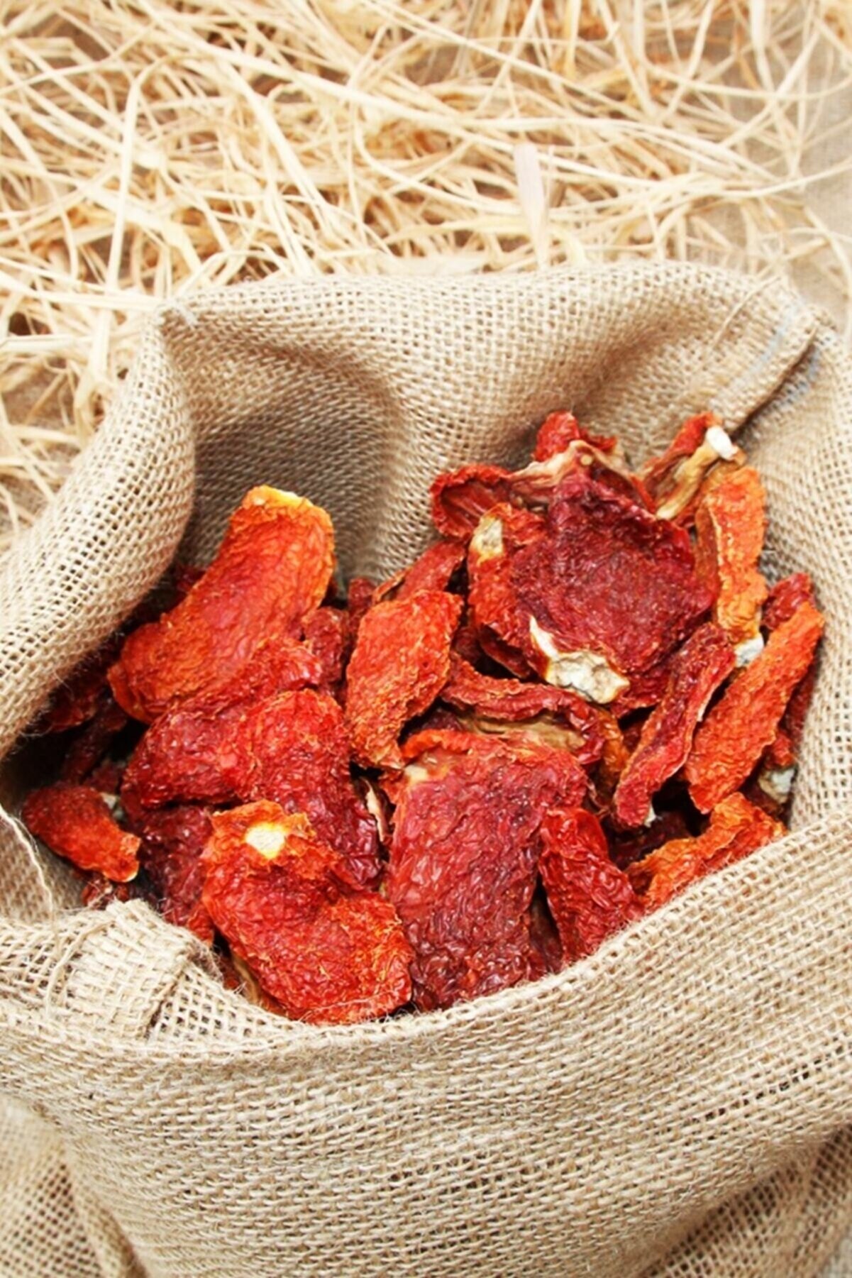 Güleçköy Domates Kurusu 1 kg Fiyatı, Yorumları - Trendyol