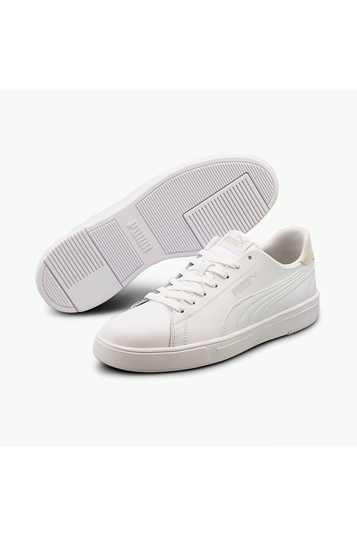Puma Serve Pro Lite Erkek Sneaker Ayakkabı 374902-01 Fiyatı, Yorumları ...