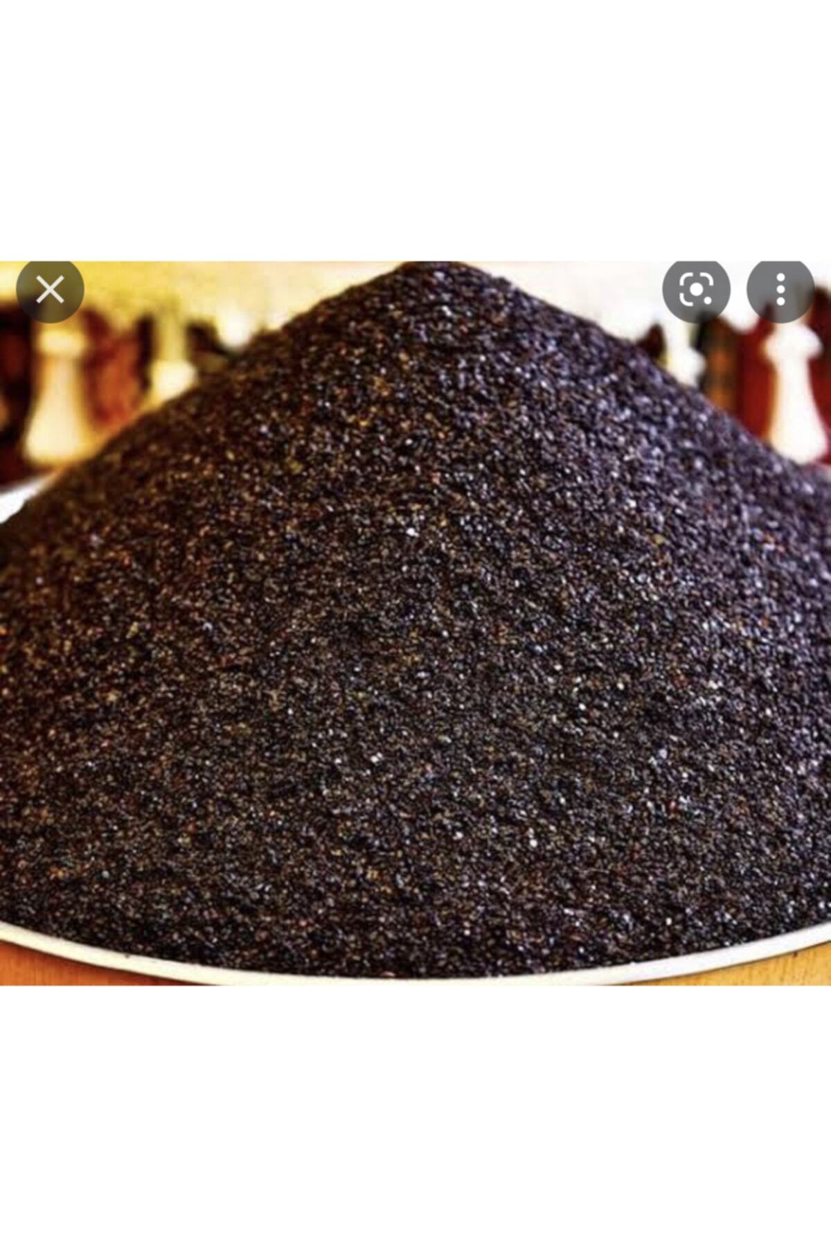 Urfam isot sarayı Urfa El Yapımı Siyah Biber 1kg Fiyatı, Yorumları ...