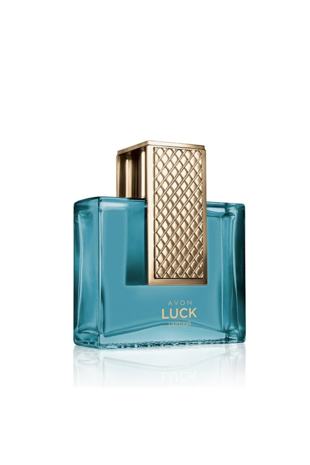 Avon Luck Limitless Erkek Parfüm Edt 75 Ml Fiyatı, Yorumları - Trendyol