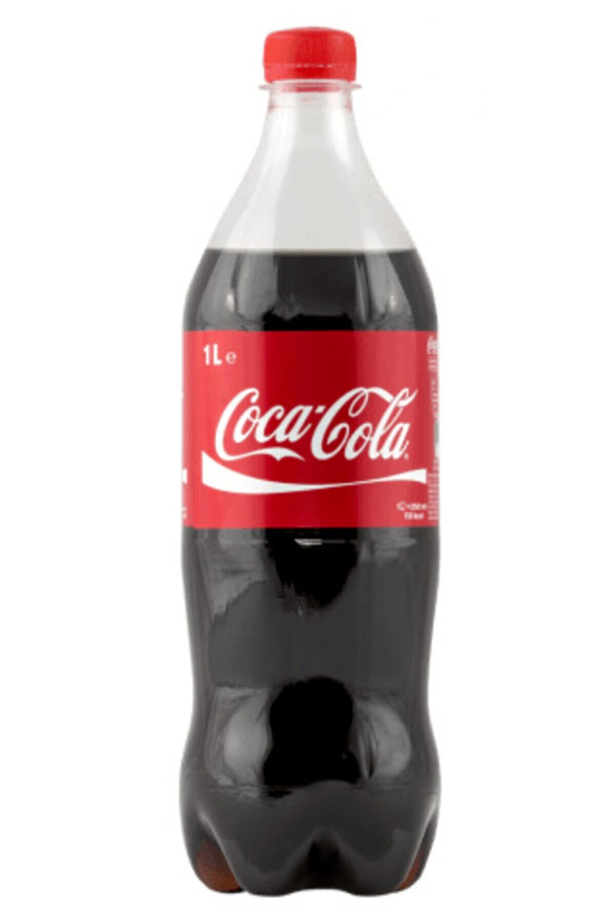 Coca-Cola Coca Cola Pet 1 lt 12 Adet Fiyatı, Yorumları - Trendyol