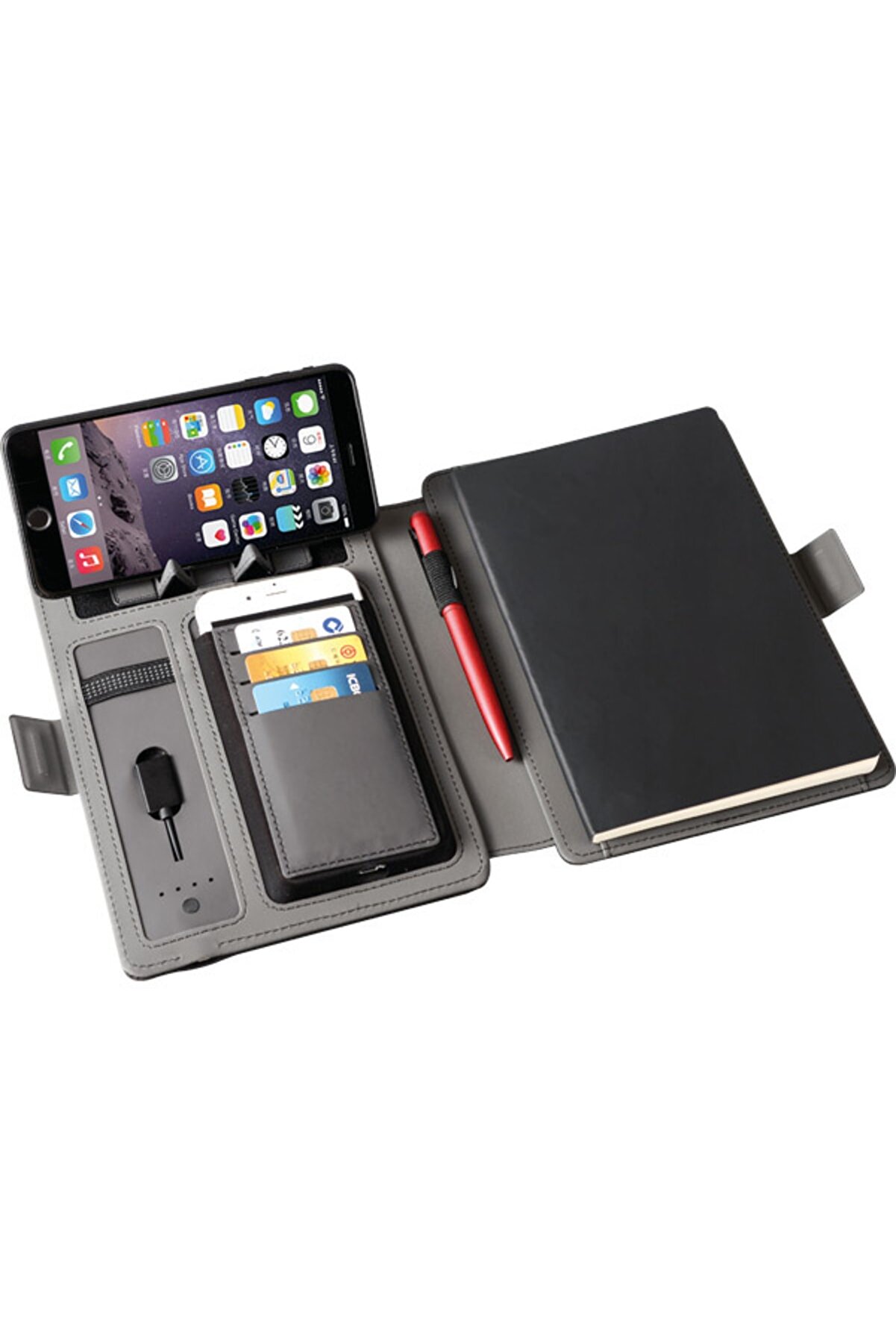 HighClass Vip Powerbank Organizer Ajanda Fiyatı, Yorumları - TRENDYOL