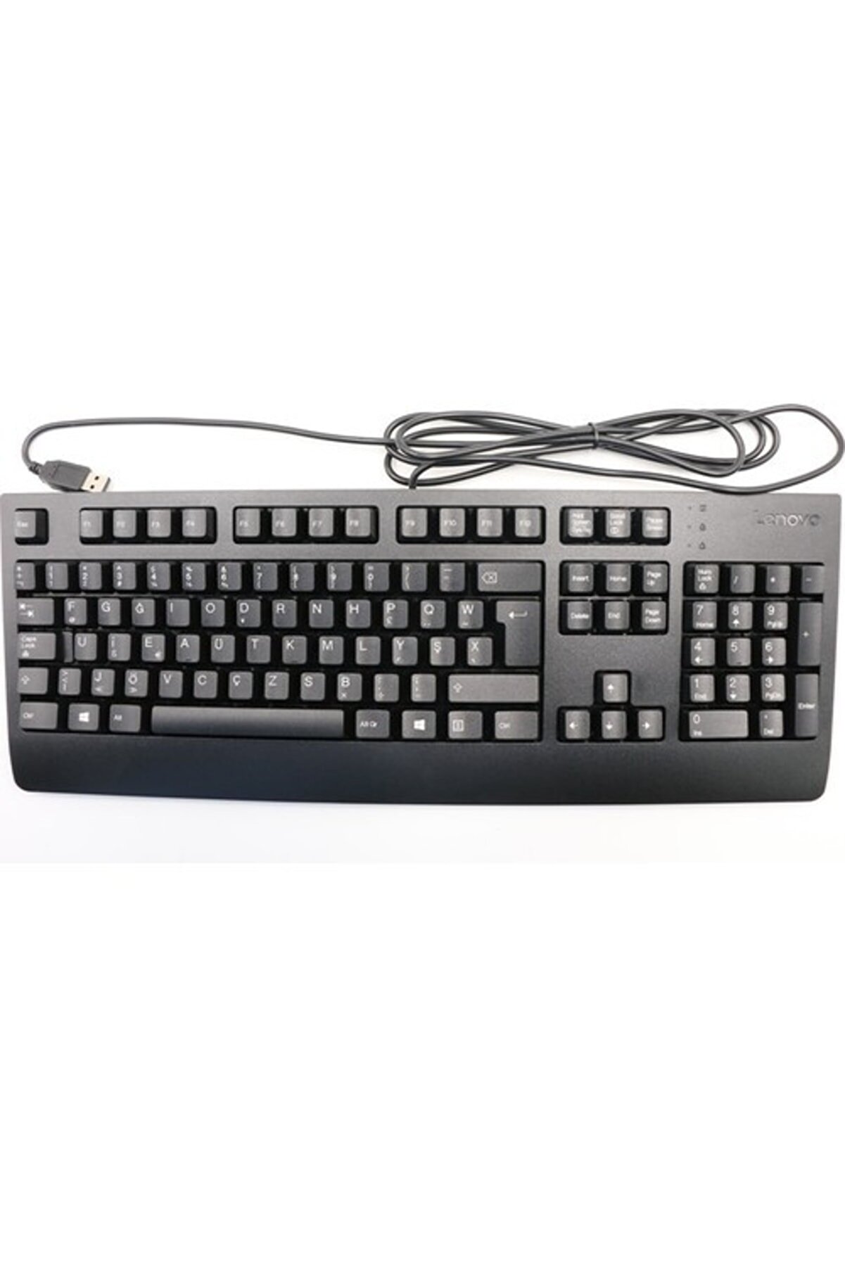 LENOVO Preferred Pro Iı Türkçe F Klavye 4x30m86915 - Fiyatı, Yorumları