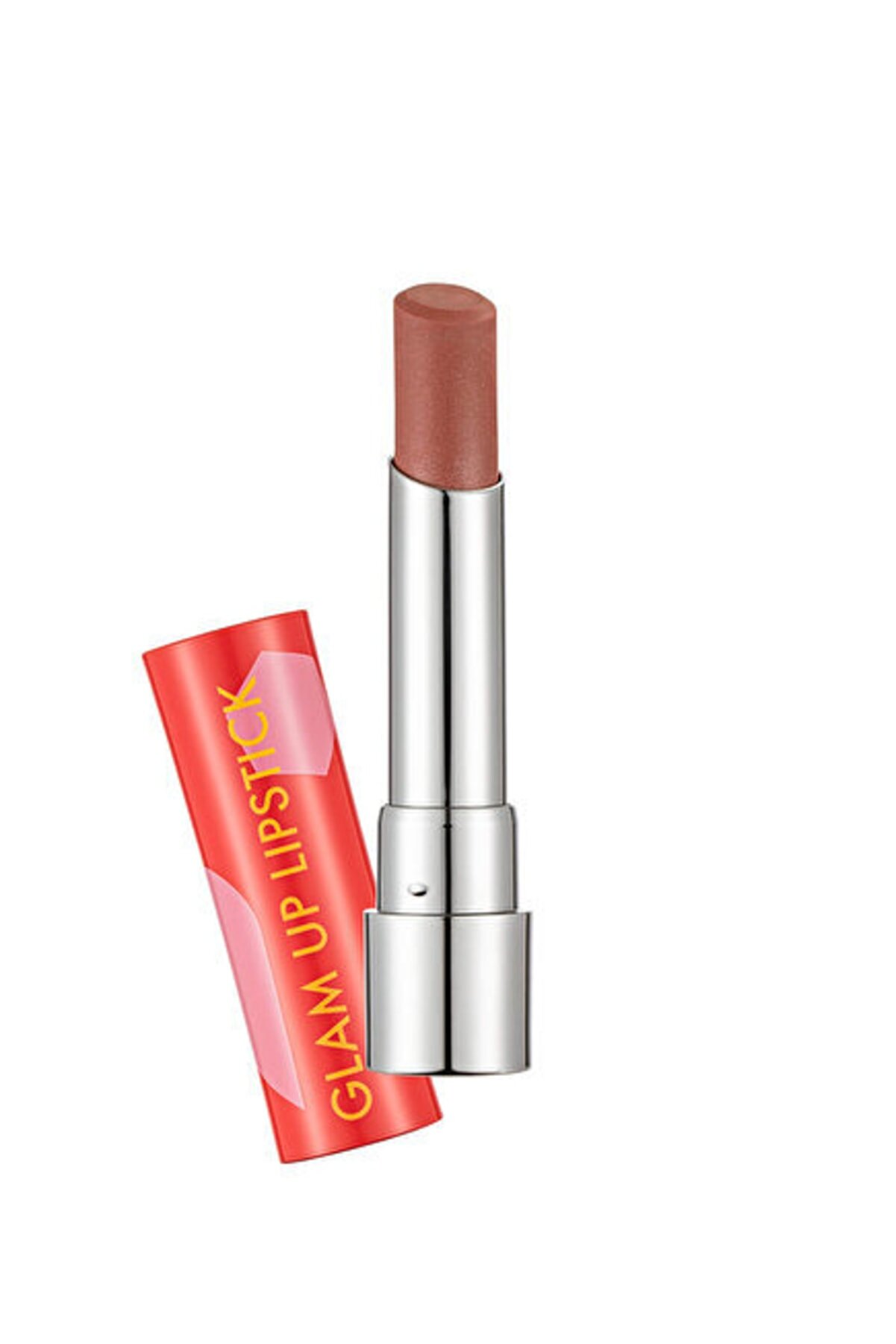 Flormar Ruj - Glam Up Lipstick 004 Eye Catchers 33000126-004 Fiyatı ...