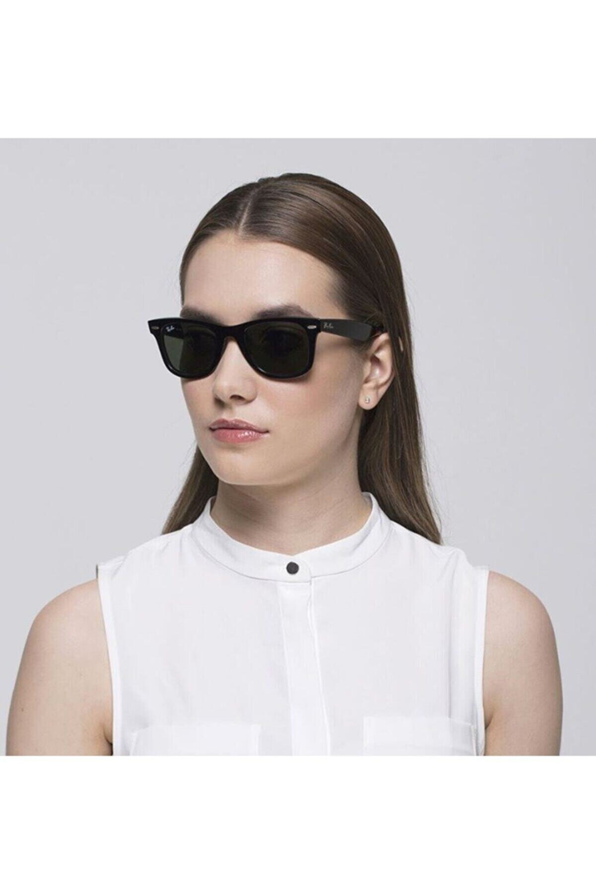 Ray-Ban Rayban Rb2140 901 50-22 150 3n Unisex Güneş Gözlüğü - Fiyatı, Yorumları