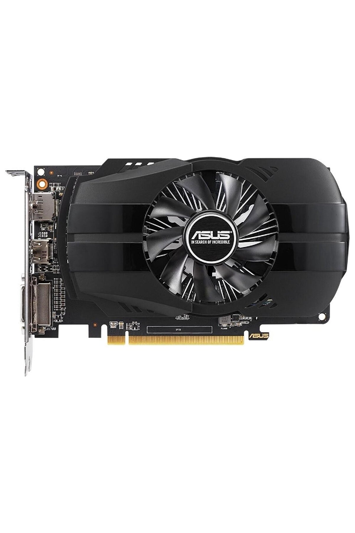 ASUS 4gb Amd Radeon Rx 550 Phoenix (ph-rx550-4g-evo) Ekran Kartı Fiyatı, Yorumları - Trendyol